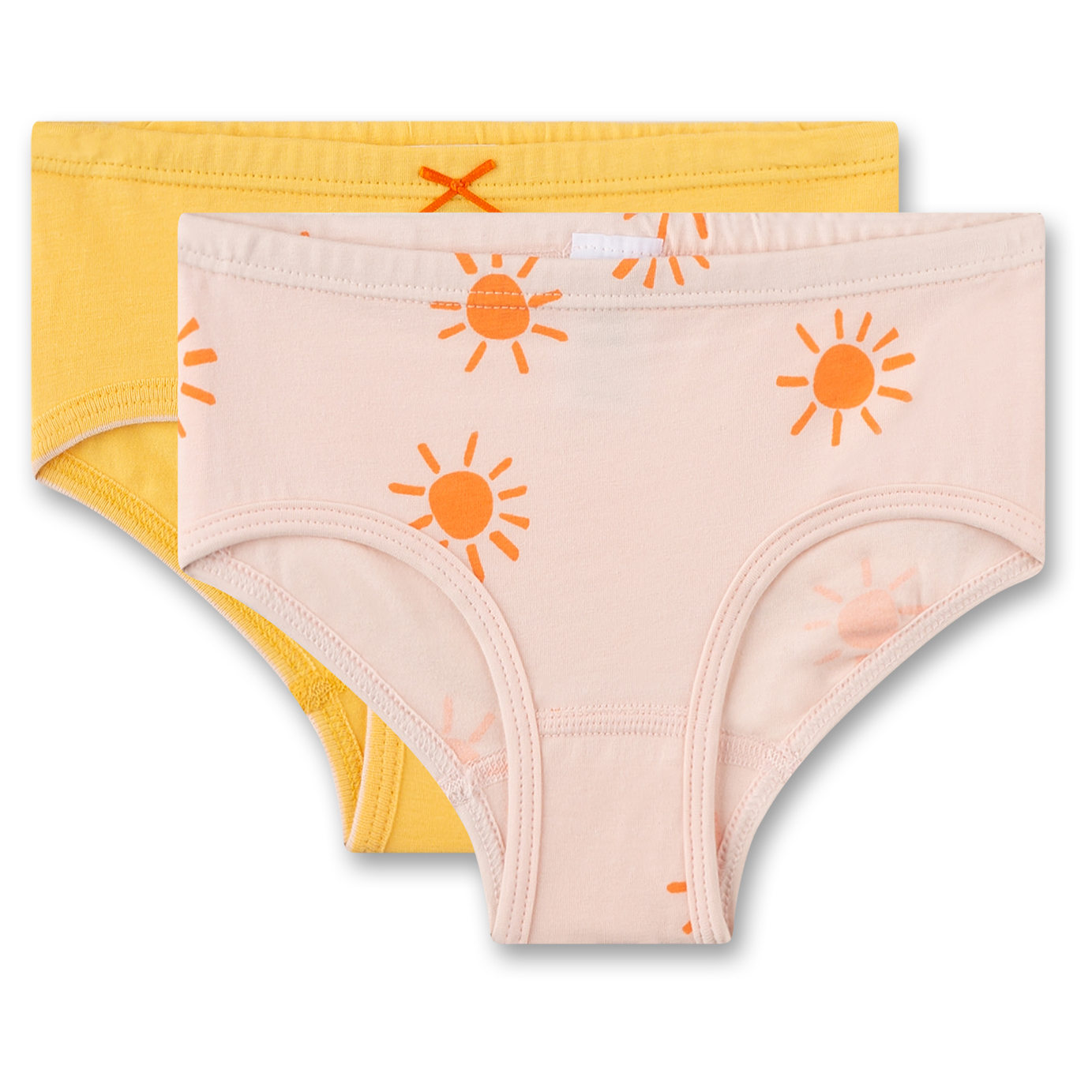 Sanetta Modern Mainstream Doppelpack Hipslip - Unterhose Kinder online ...
