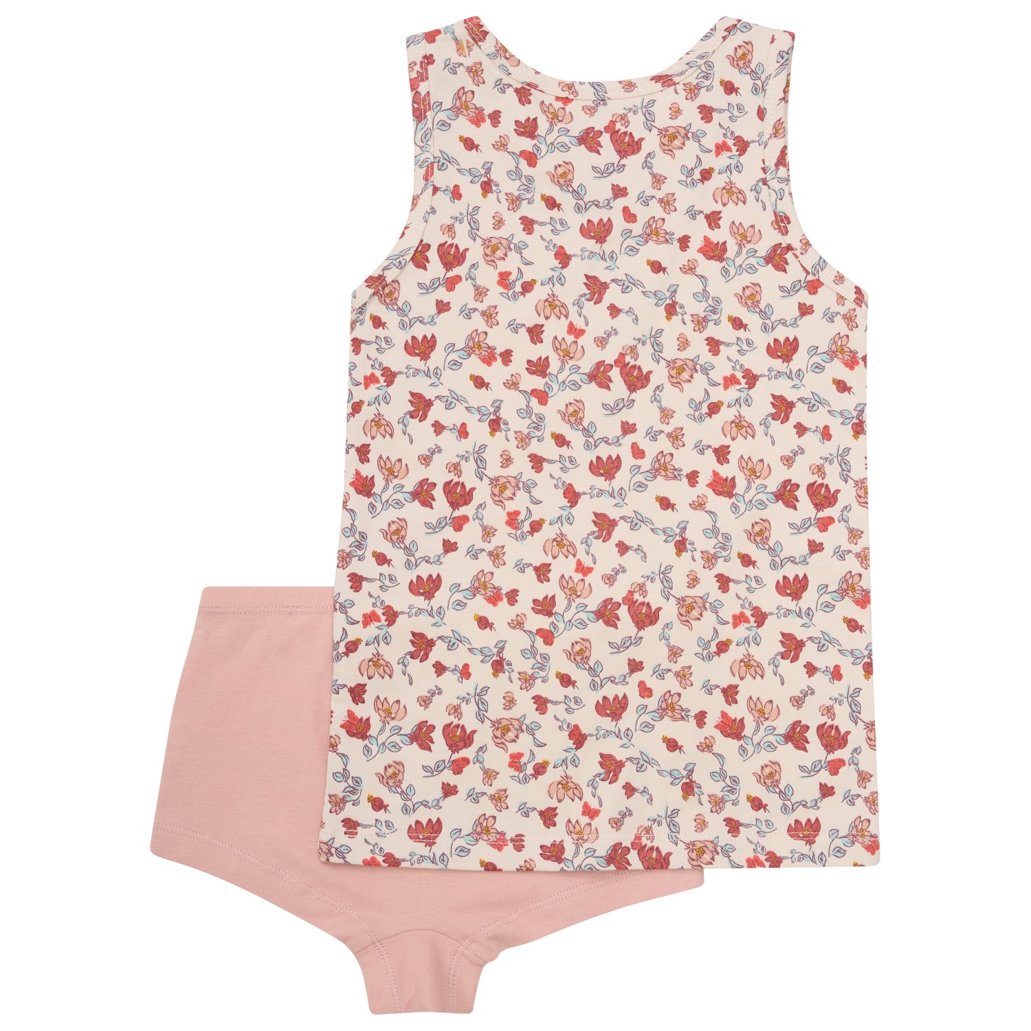 Minymo Underwear Set AOP No. 124069 - Alltagsunterwäsche Kinder online ...