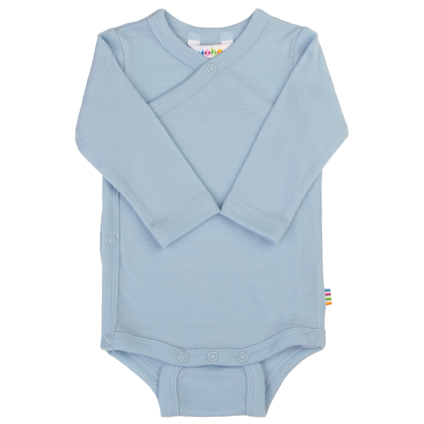 Joha Wrap Around Body - Merino base layer Kids | Buy online | Bergfreunde