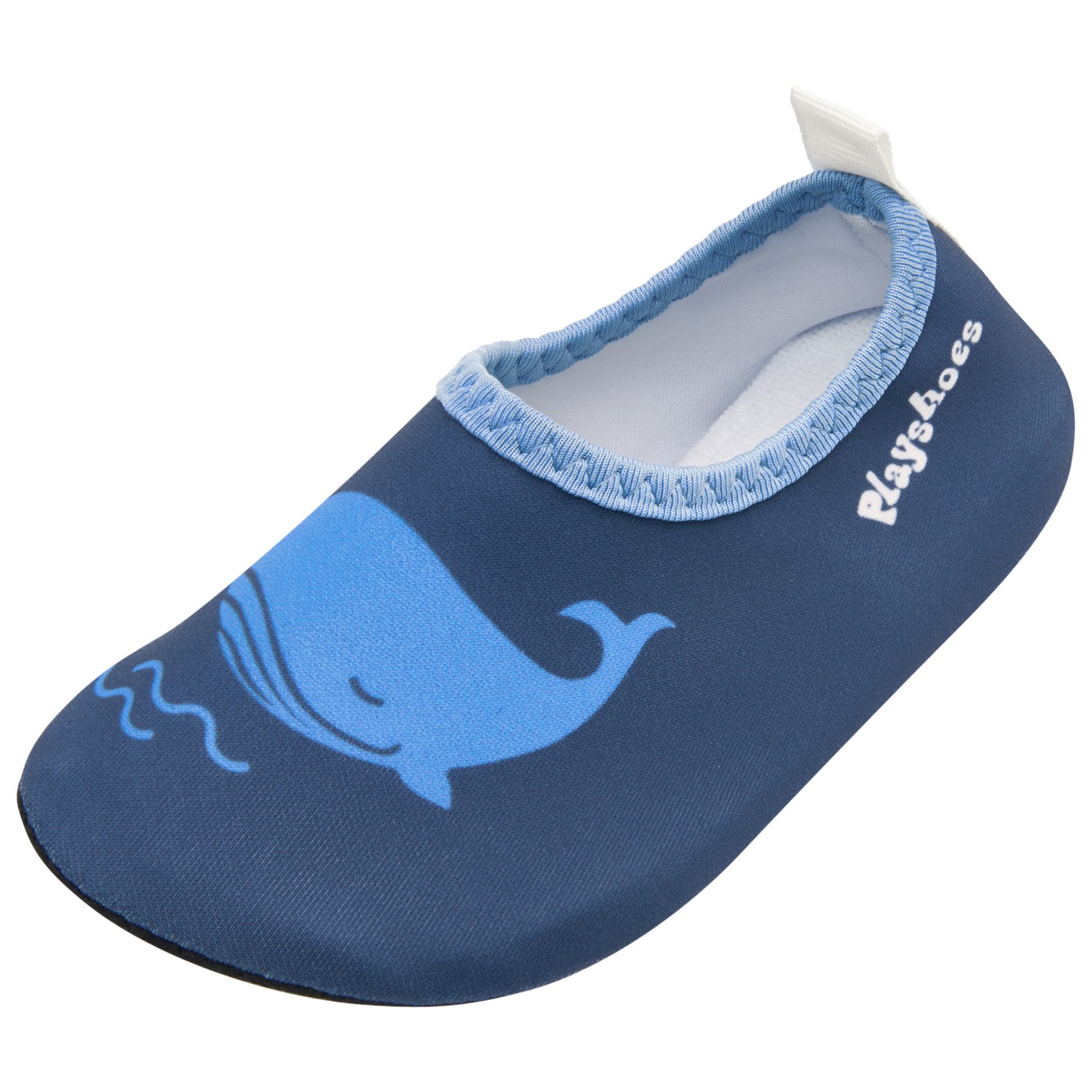 Playshoes Barfuß-Schuh Wal - Wassersportschuhe Kinder online kaufen ...
