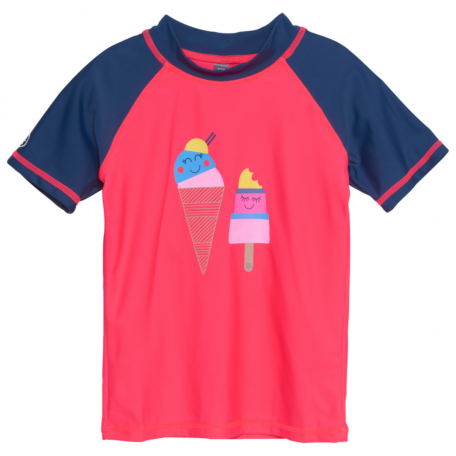 Color Kids T-Shirt with Print - Lycra Kids | Buy online | Bergfreunde.eu