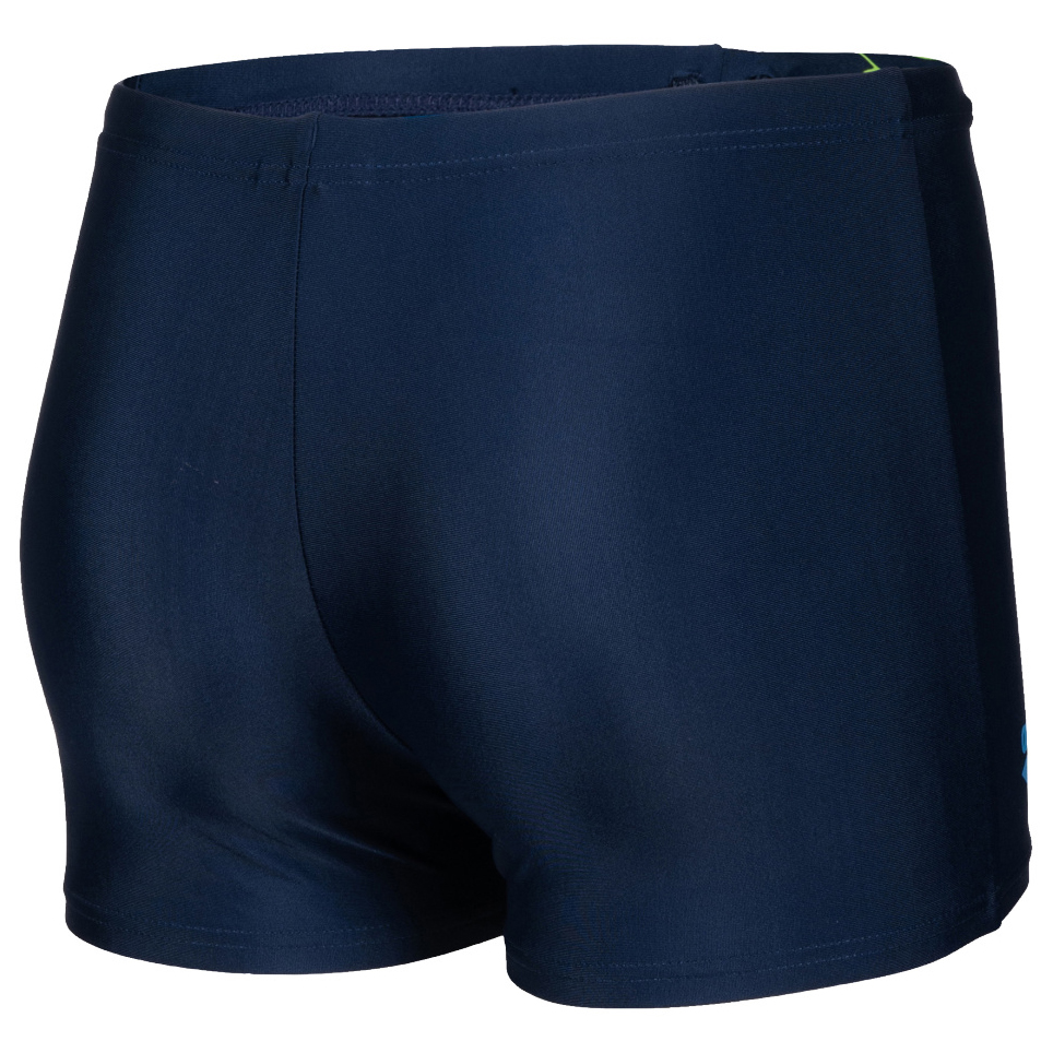 Arena Swim Short Graphic - Swim Brief Boys | Buy online | Alpinetrek.co.uk