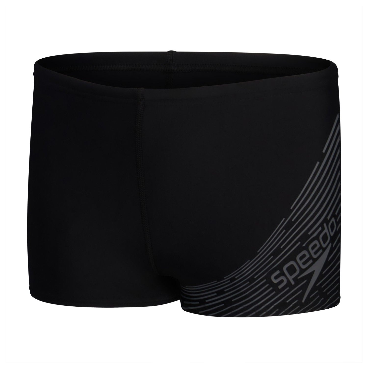 Speedo Medley Logo Aquashort - Badbyxa Barn köp online | Bergfreunde.se