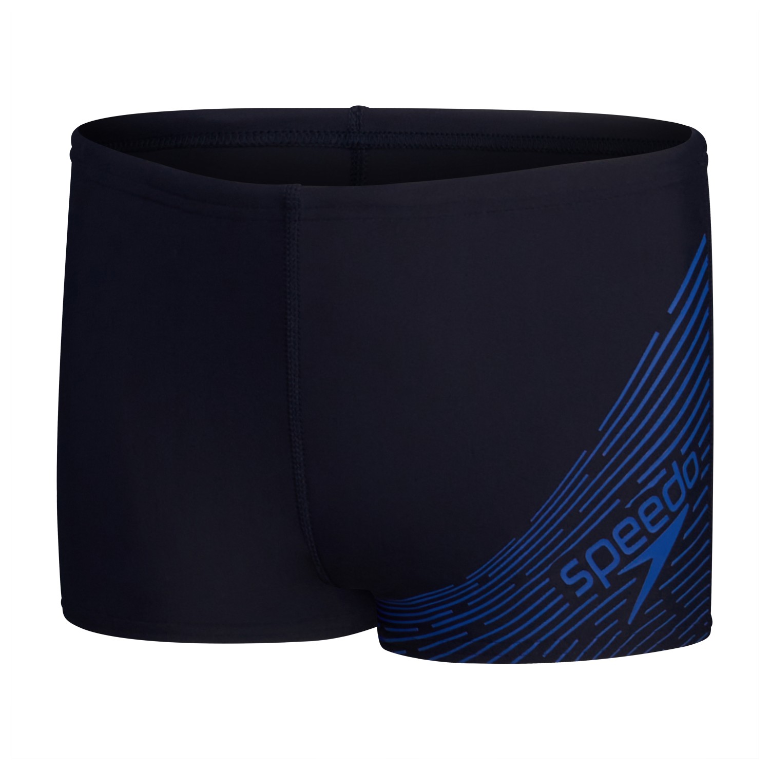 Speedo Medley Logo Aquashort - Badbyxa Barn köp online | Bergfreunde.se