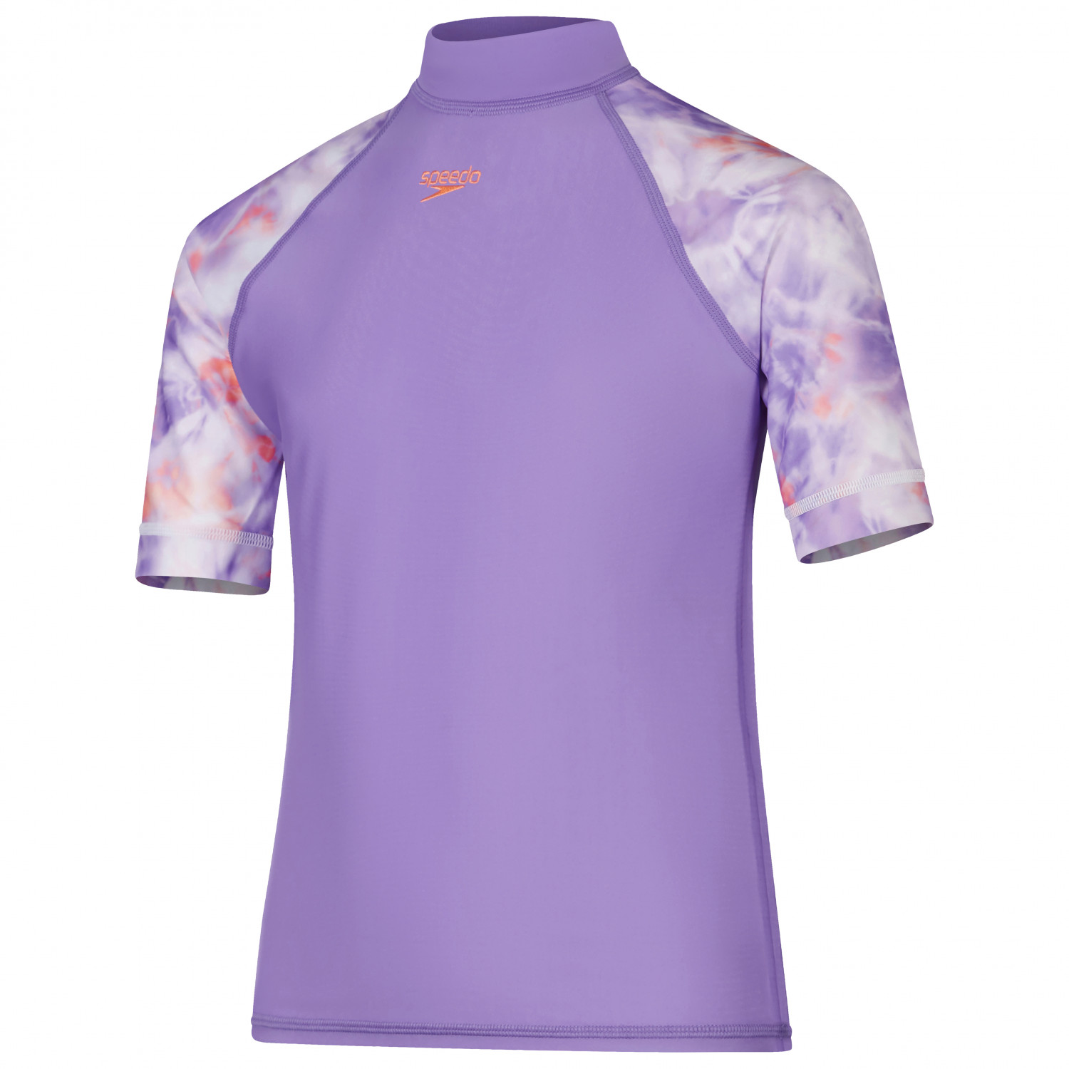 Speedo Printed S/S Sun Top - Lycra Kinder online kaufen | Bergfreunde.de