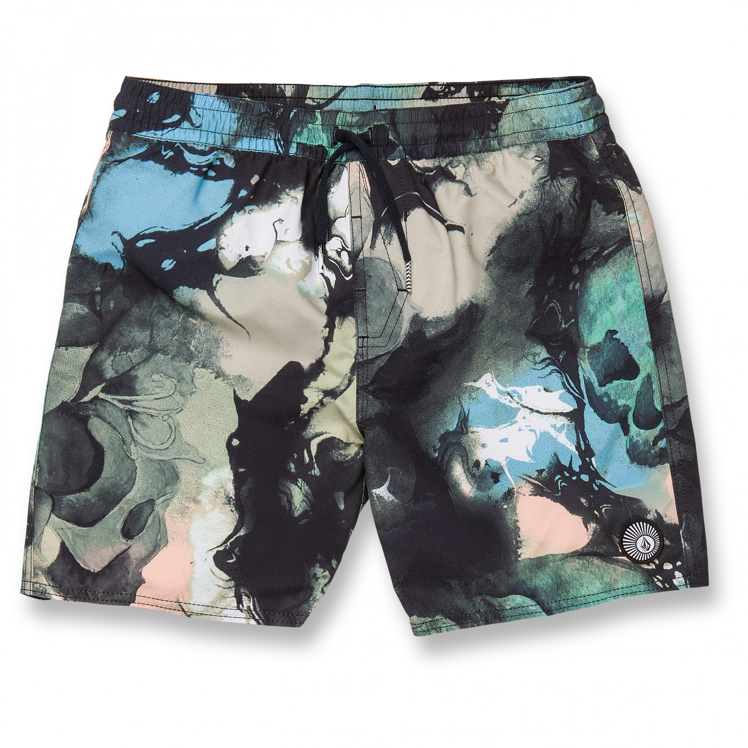 Volcom Polly Pack Trunk - Swim brief Kids | Buy online | Bergfreunde.eu