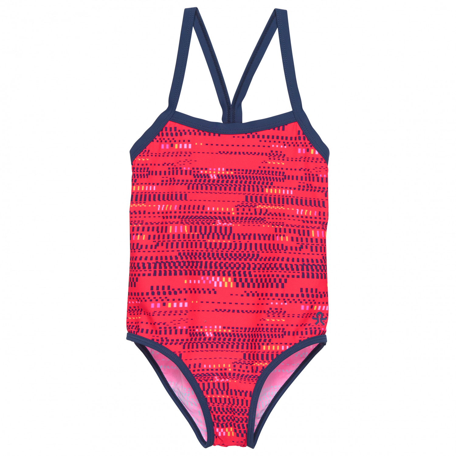 Color Kids Swimsuit Sporty AOP - Badeanzug Kinder online kaufen ...