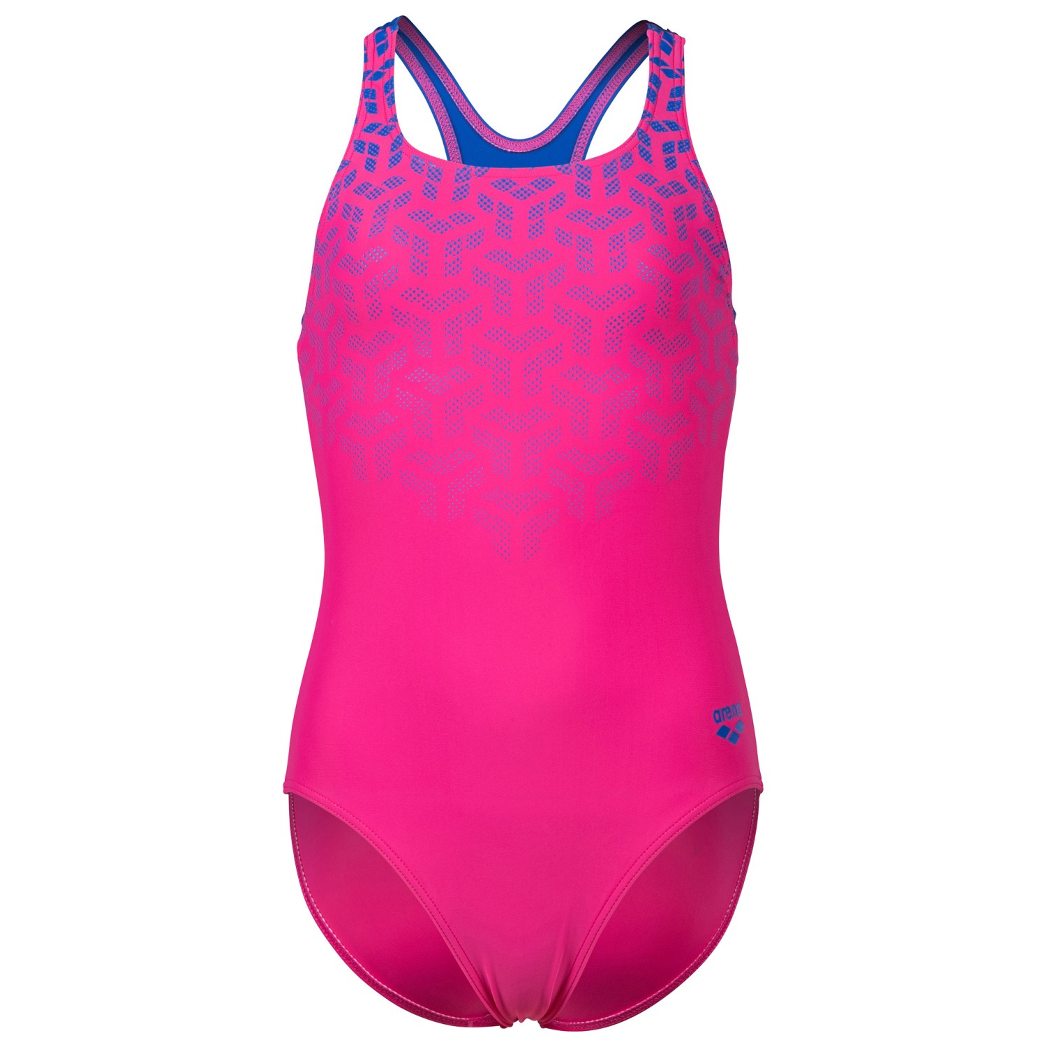 Arena Kikko V Swimsuit Swim Pro Back - Swimsuit Girls | Buy online ...