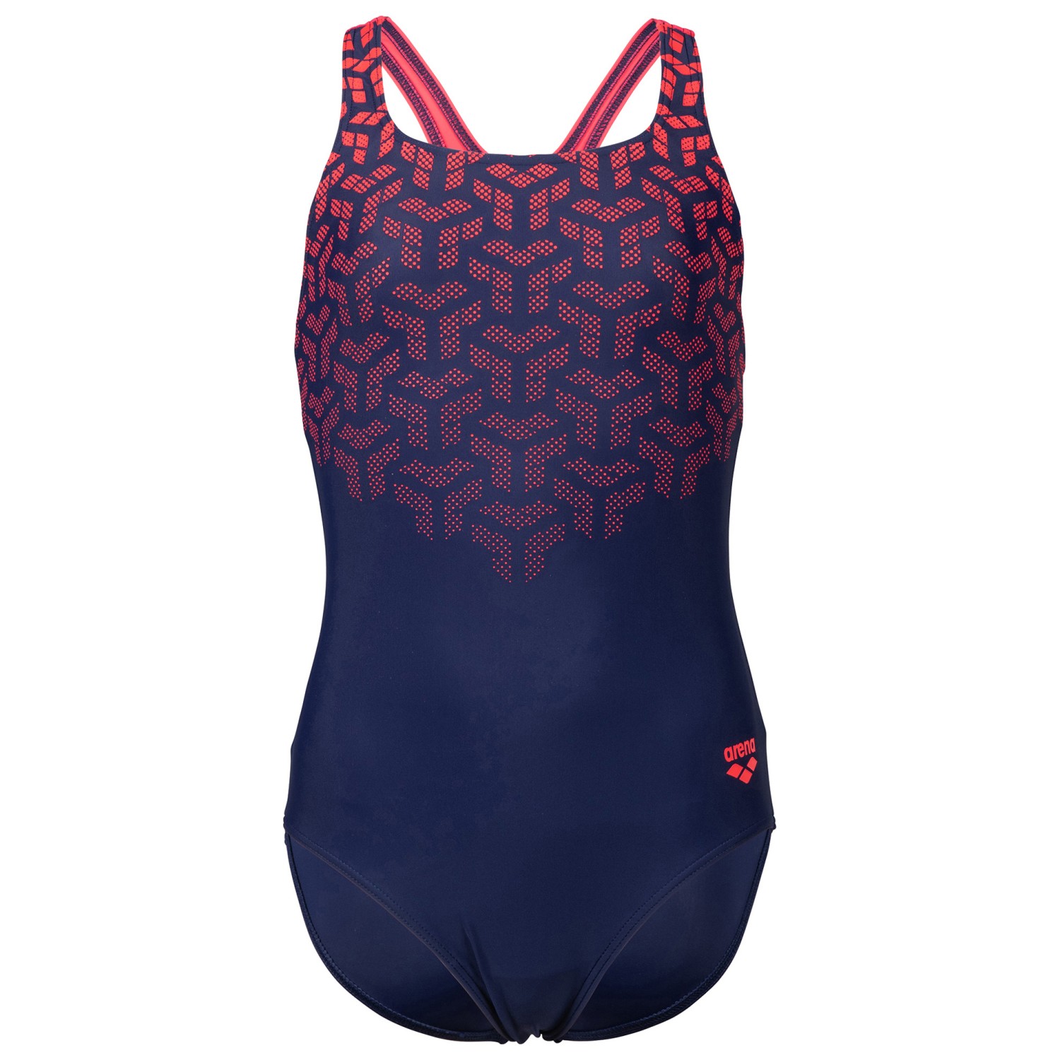 Arena Kikko V Swimsuit Swim Pro Back - Swimsuit Girls | Buy online ...