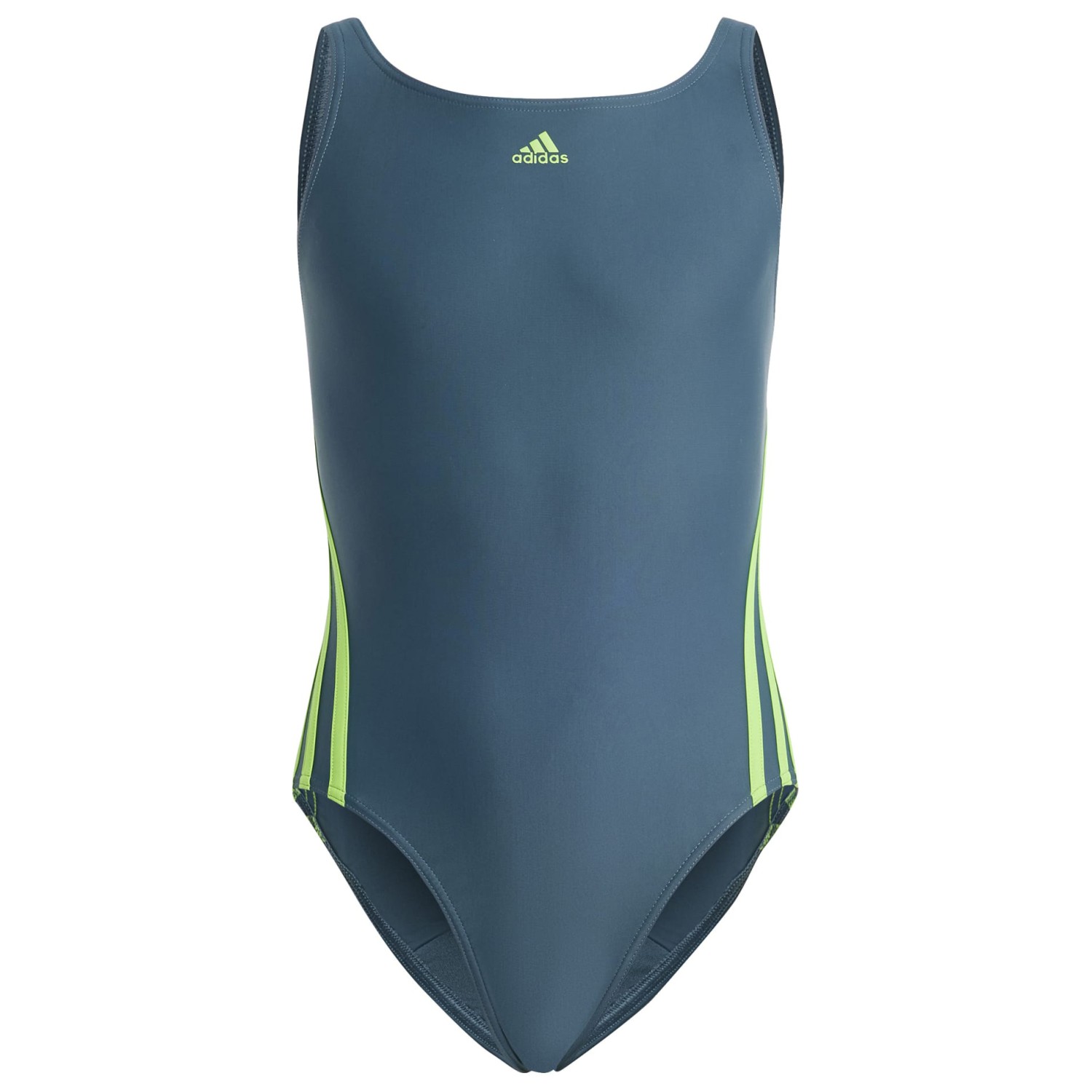 Adidas 3-Stripes Swimsuit - Badeanzug Kinder online kaufen