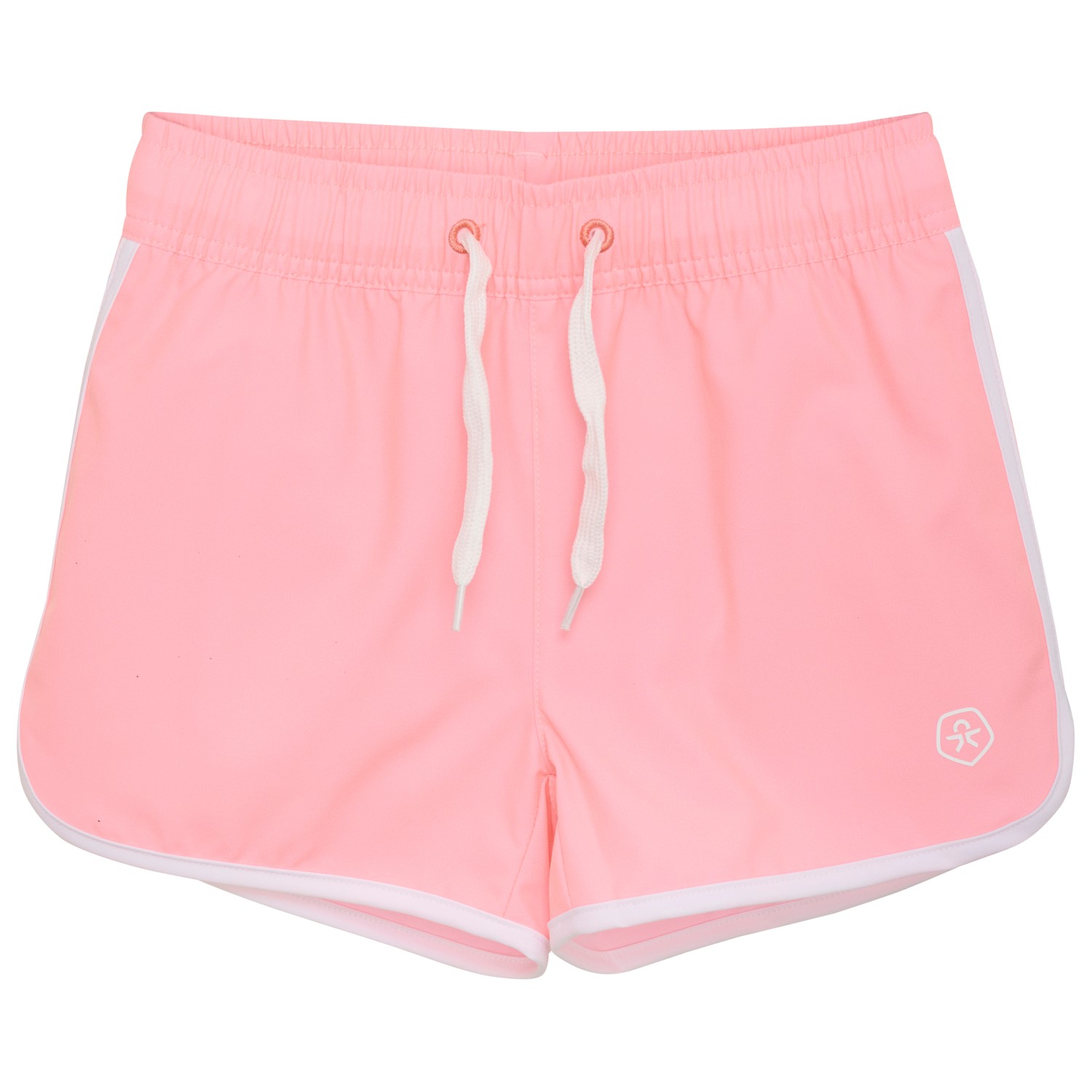Color Kids Swim Short Shorts Solid - Boardshorts Kinder online kaufen ...