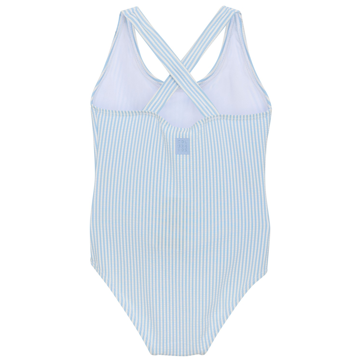 Color Kids Swimsuit - Badeanzug Kinder online kaufen | Berg-freunde.at