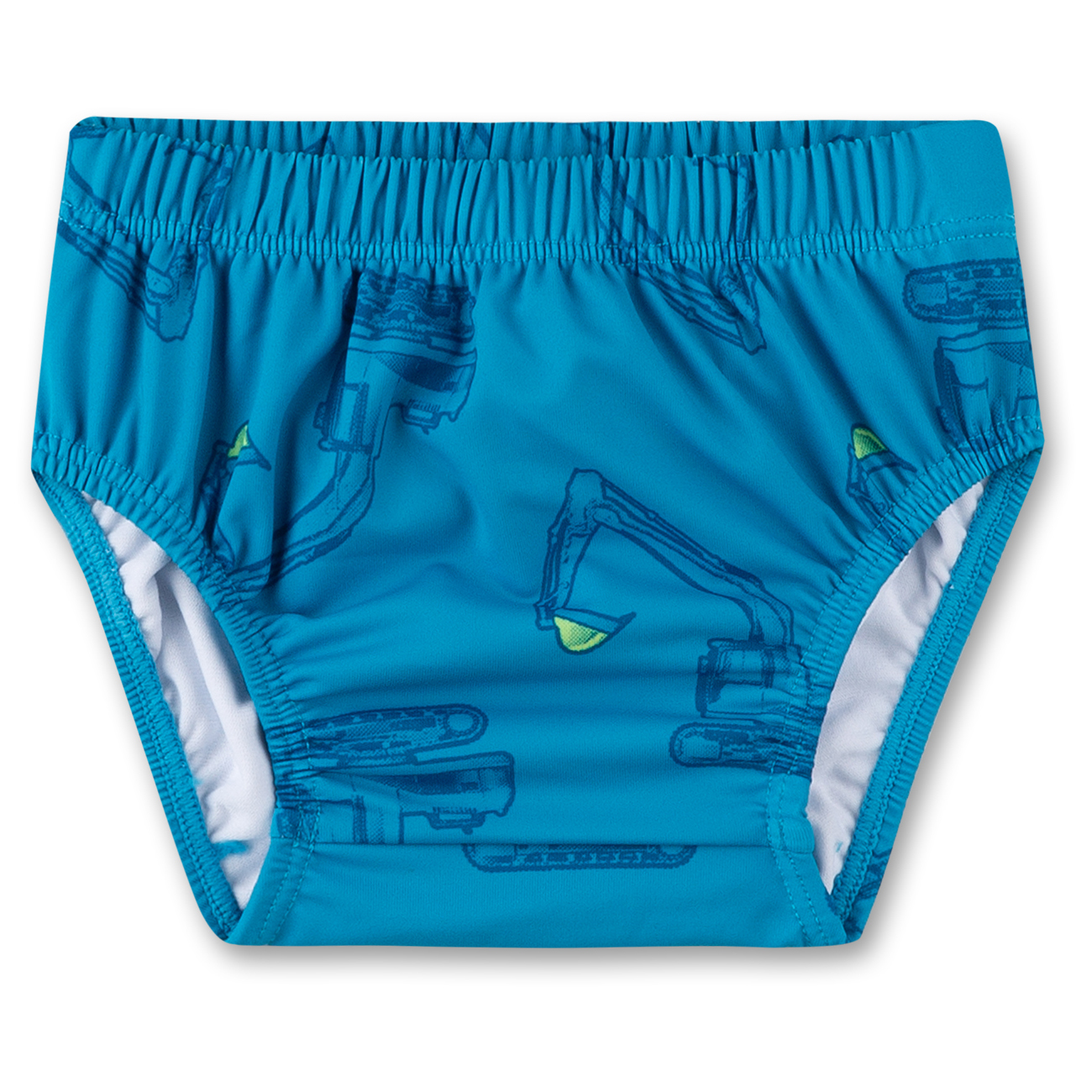 Sanetta Beach Baby Swim Diaper - Swim Brief Boys | Buy online ...