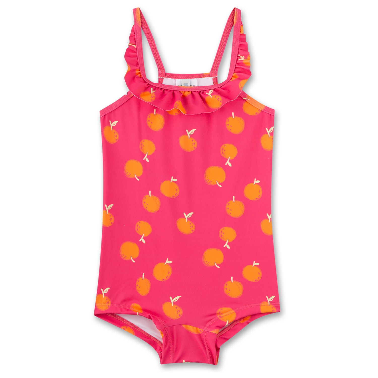 Sanetta Beach Swimsuit - Badeanzug Kinder online kaufen | Berg-freunde.at