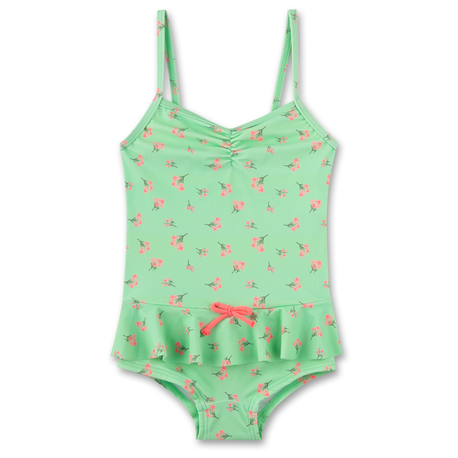 Sanetta Beach Swimsuit Hip Ruffle - Swimsuit Kids | Buy online ...