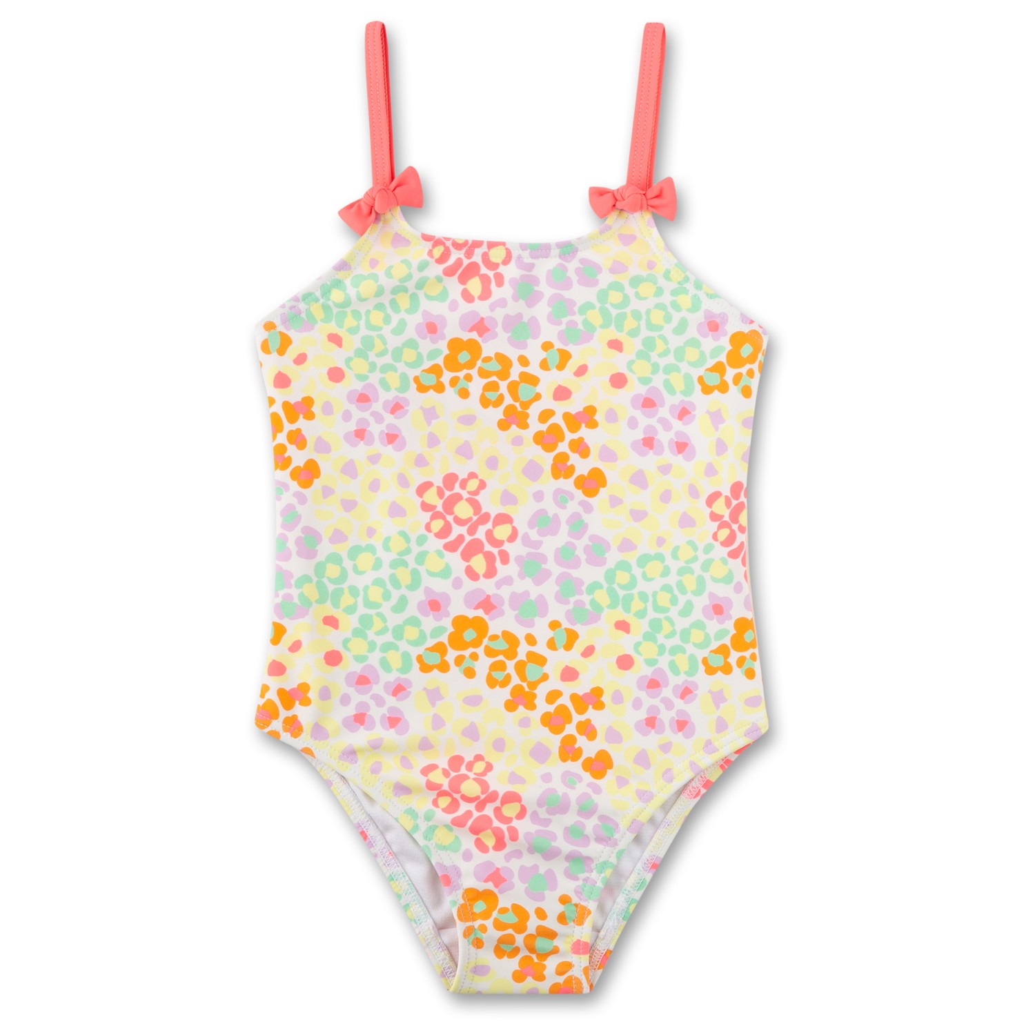 Sanetta Beach Swimsuit Low Back - Traje de baño Niños | Comprar online ...