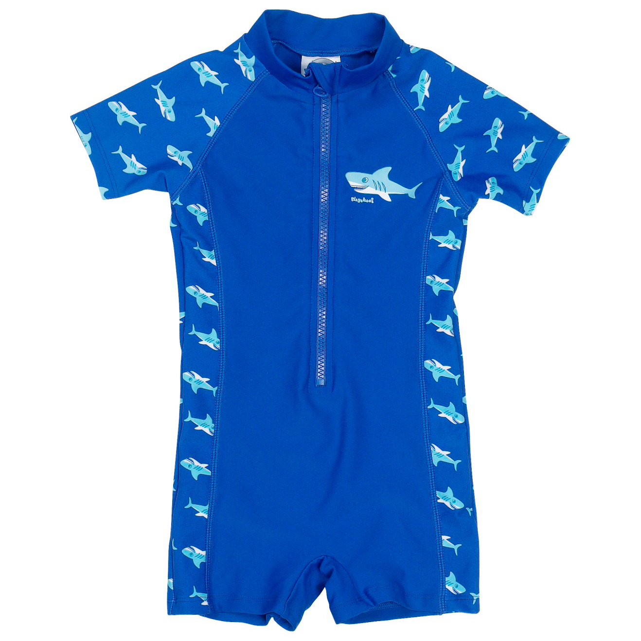 Playshoes UV One-Piece Shark - Lycra Kids | Buy online | Bergfreunde.eu