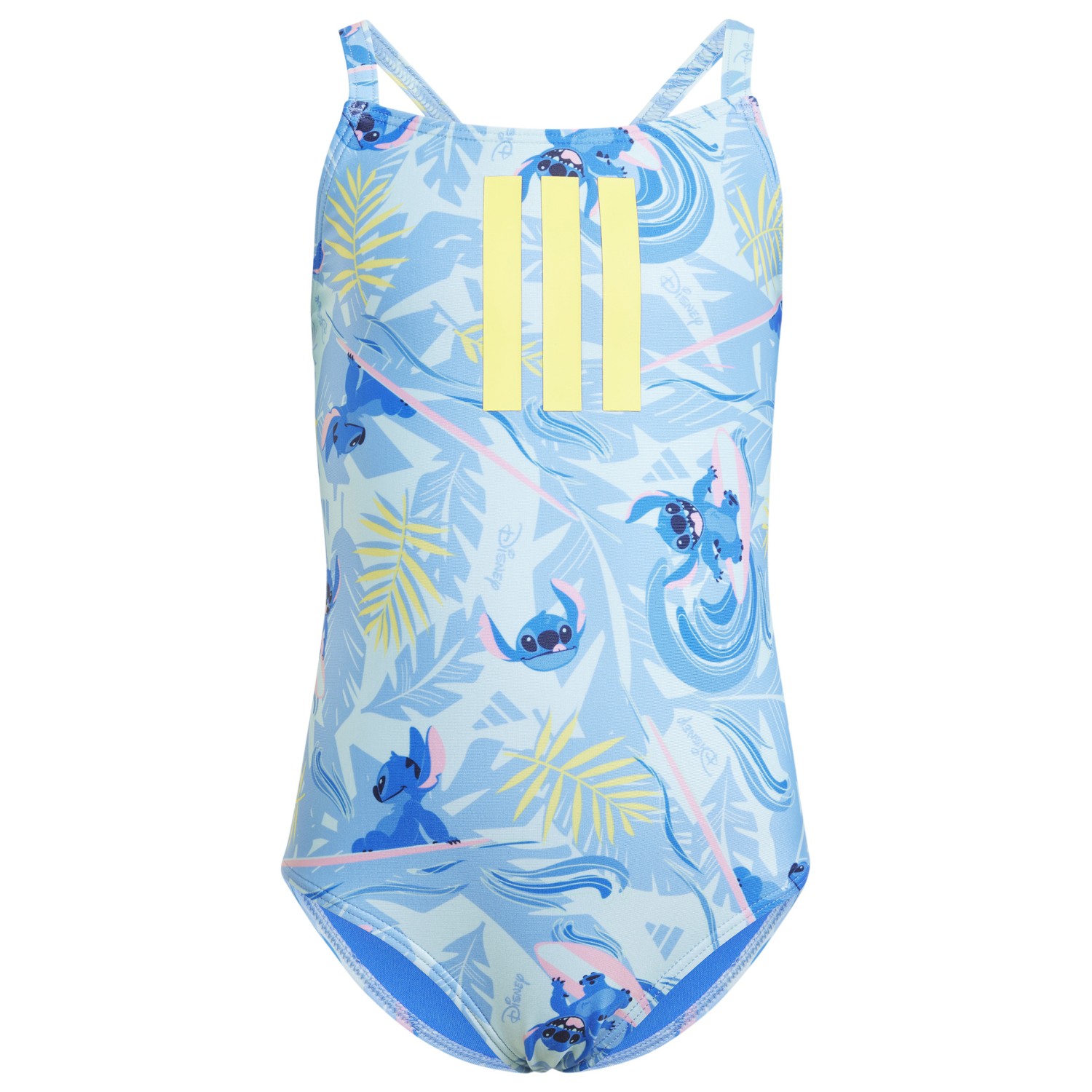 Adidas Disney Lilo & Stitch Swimsuit - Maillot de bain Enfants | Achat ...