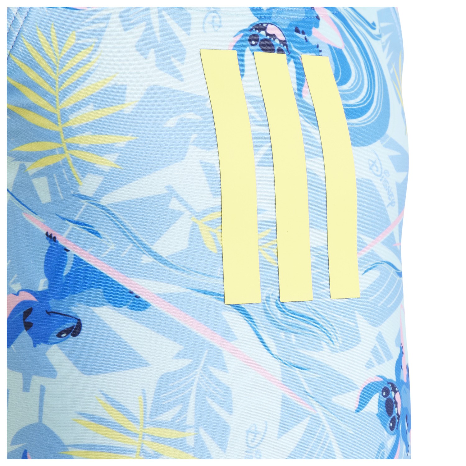 Adidas Disney Lilo & Stitch Swimsuit - Maillot de bain Enfants | Achat ...
