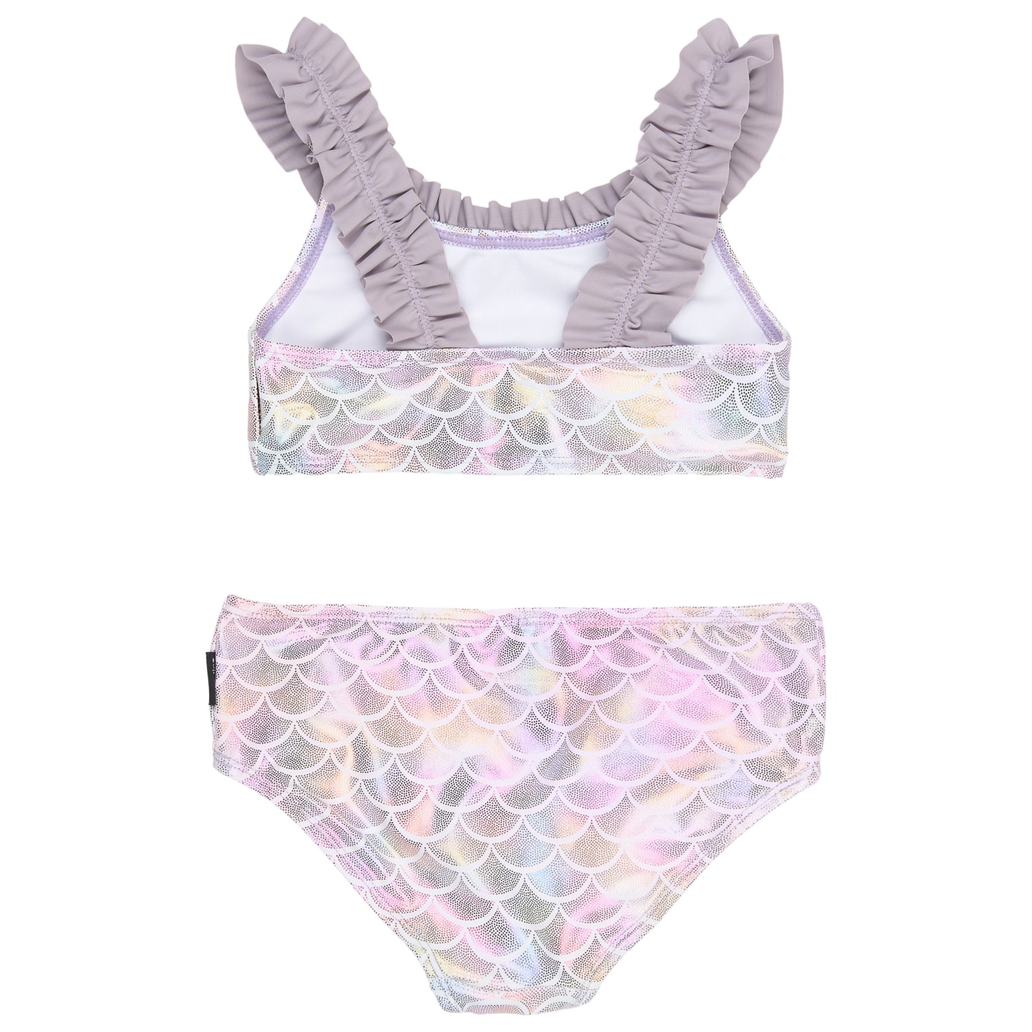 Mikk Line Bikini Recycled AOP Bikini Kinder Online Kaufen Bergfreunde