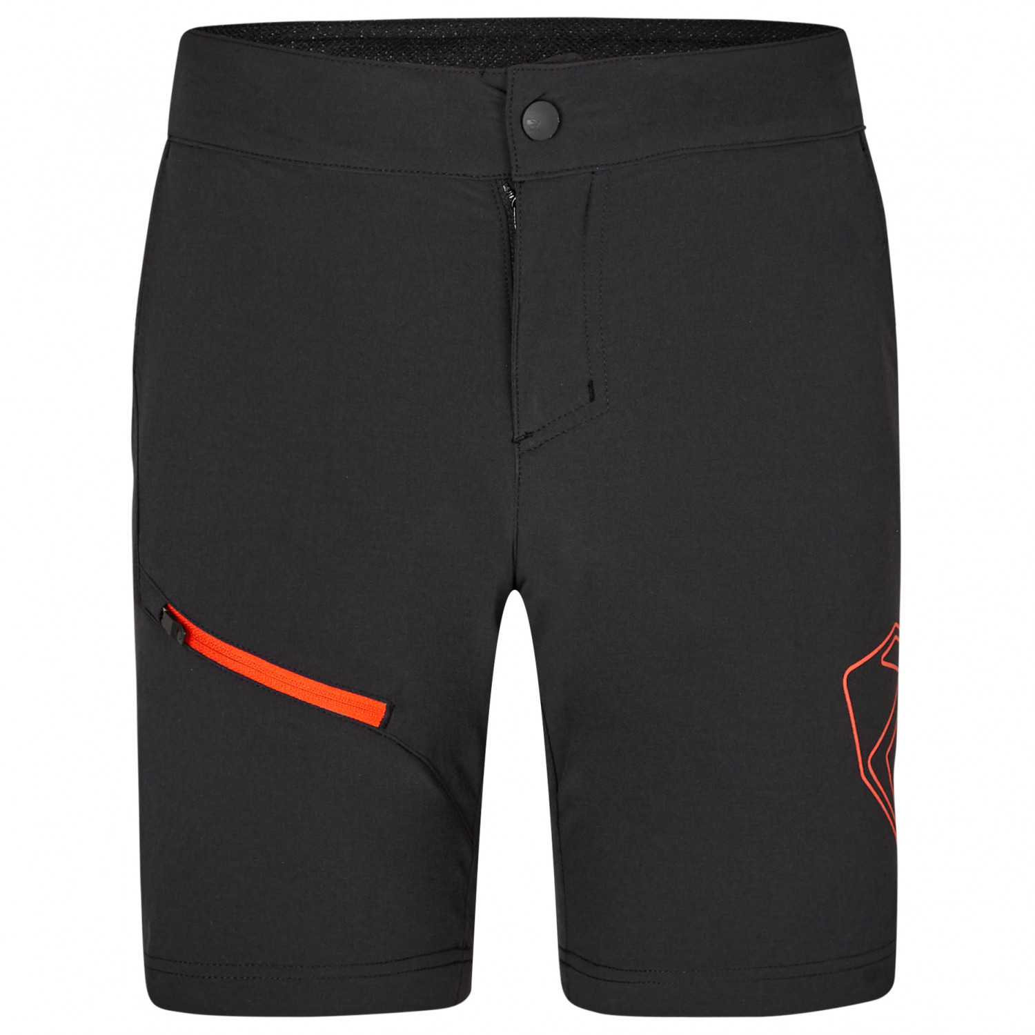 Ziener Natsu X-Function - Radhose Kinder online kaufen | Berg-freunde.at