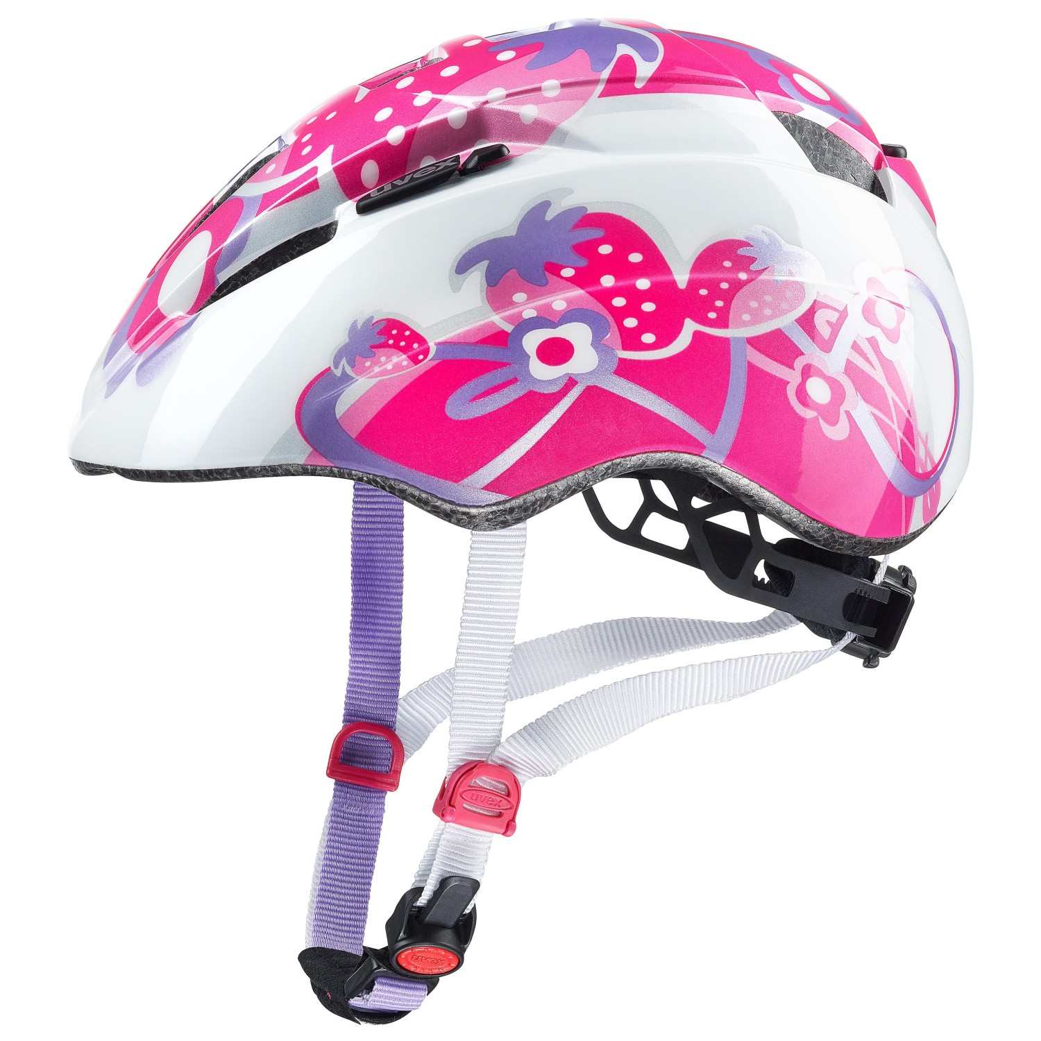 Uvex Kid 2 - Radhelm Kinder online kaufen | Bergfreunde.de