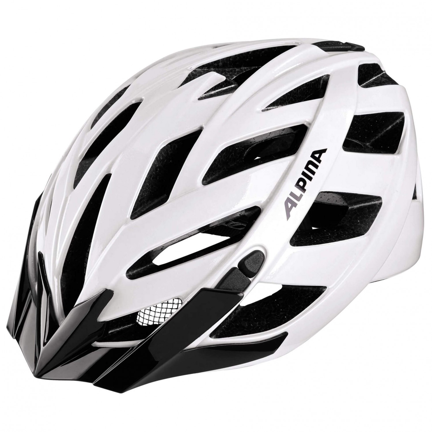 Alpina Panoma Classic - Bike helmet | Buy online | Bergfreunde.eu