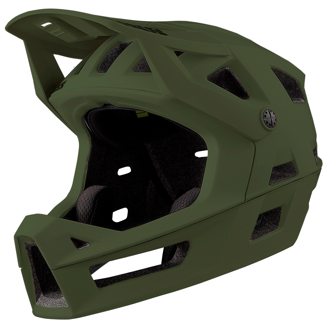 IXS Trigger FF MIPS Helmet - Full face helmet | Buy online | Bergfreunde.eu