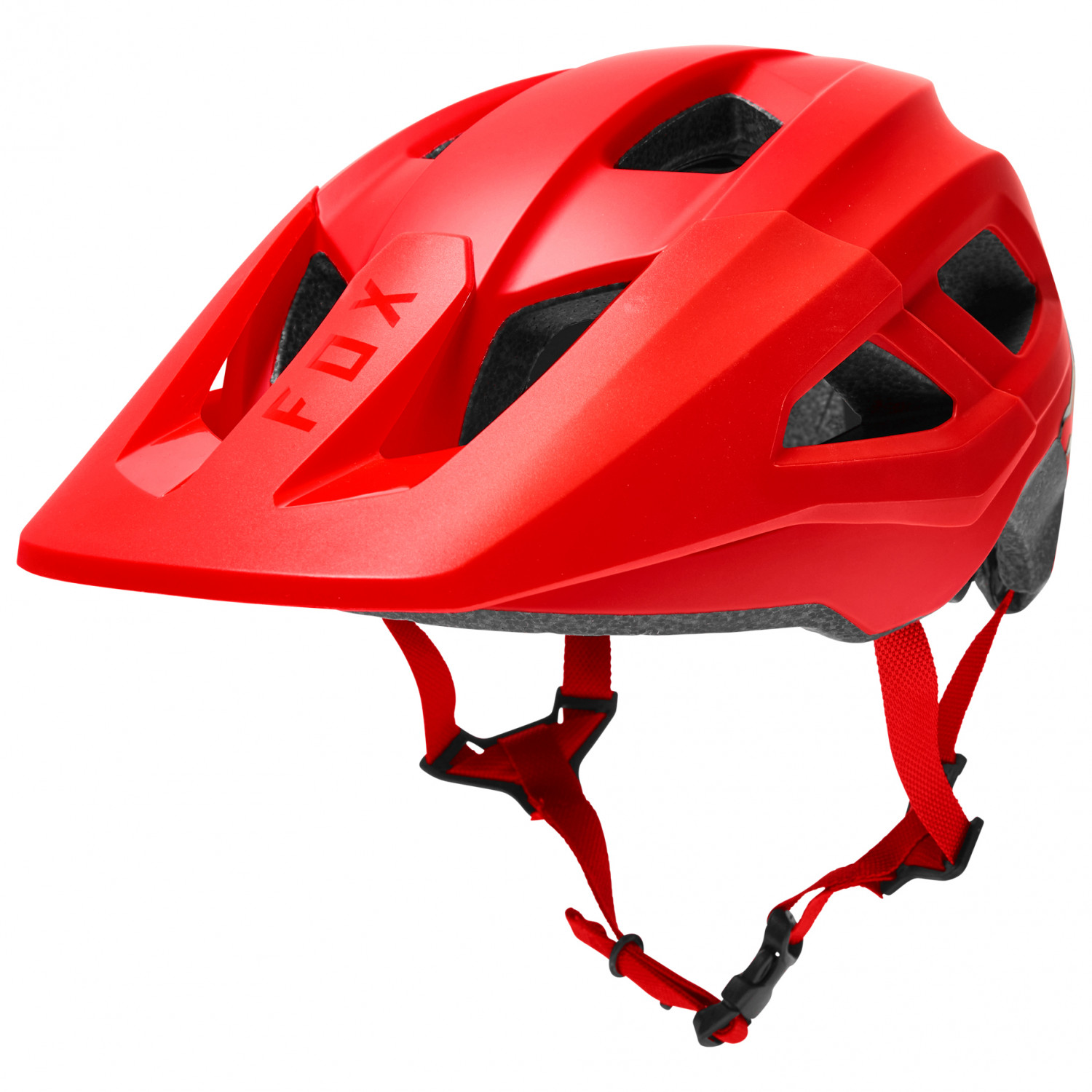 FOX Racing Mainframe Helmet - Radhelm Kinder online kaufen | Bergfreunde.de