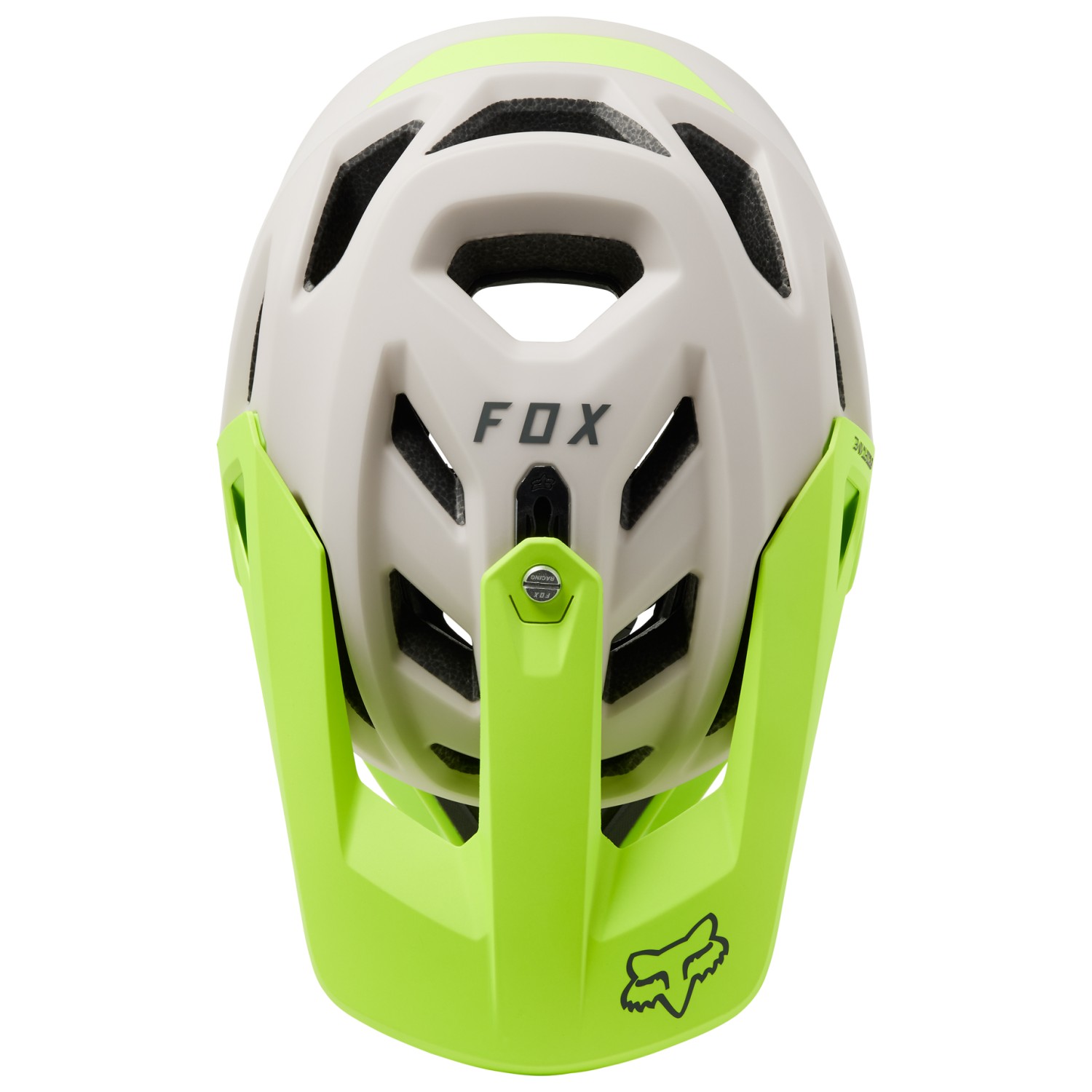 FOX Racing Proframe RS - Fietshelm Heren online kopen | Bergfreunde.nl