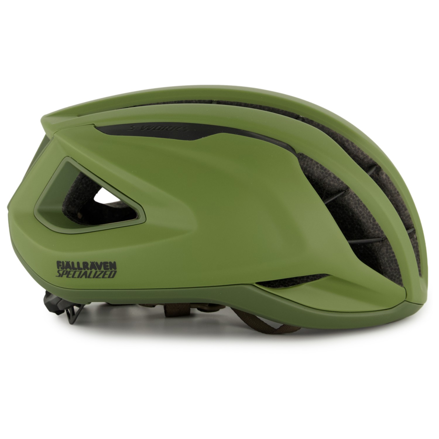 Specialized-Fjällräven Prevail Helmet - Radhelm | Versandkostenfrei ...