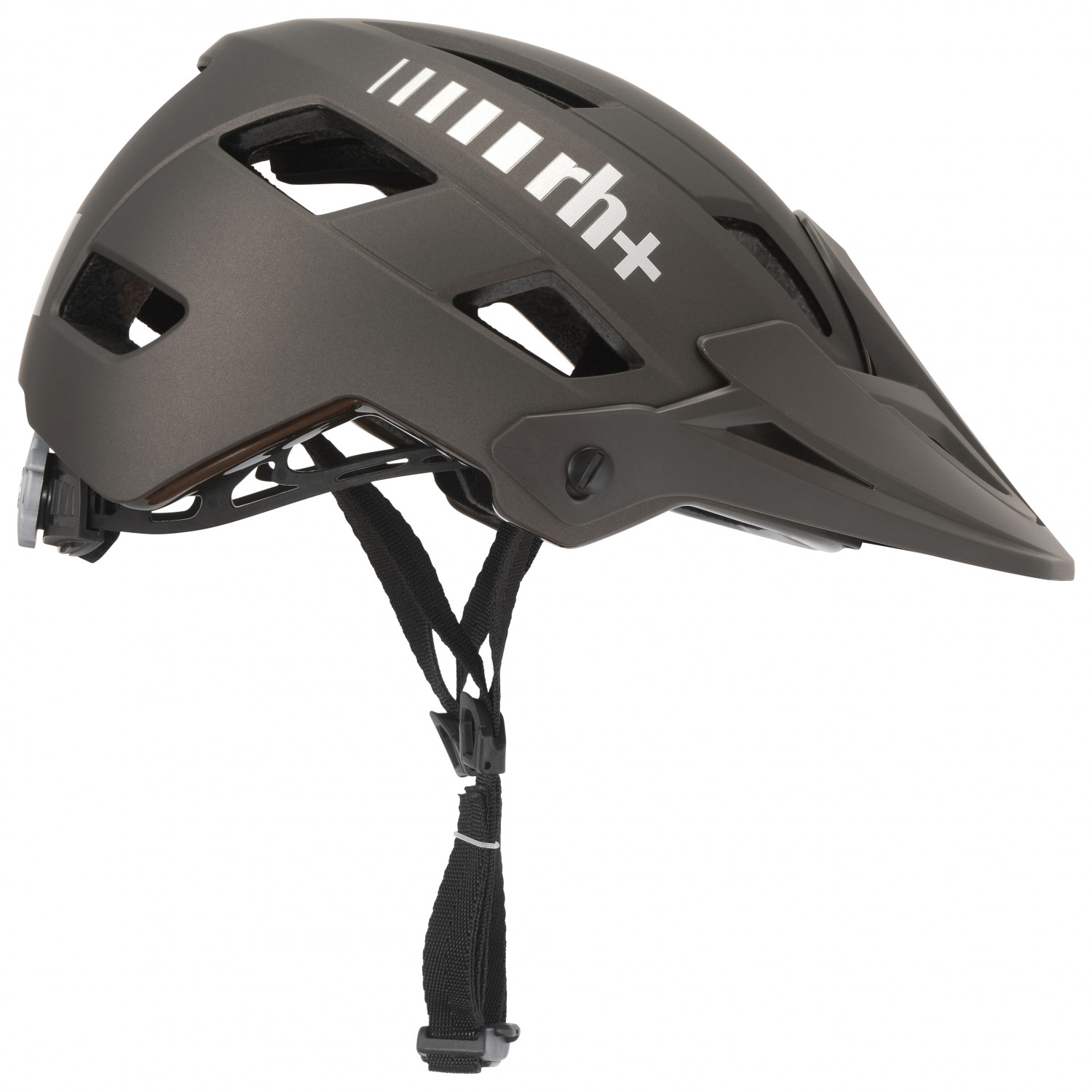 RH+ BIKE Helm 3In1 All Track - Bike Helmet | Buy online | Alpinetrek.co.uk