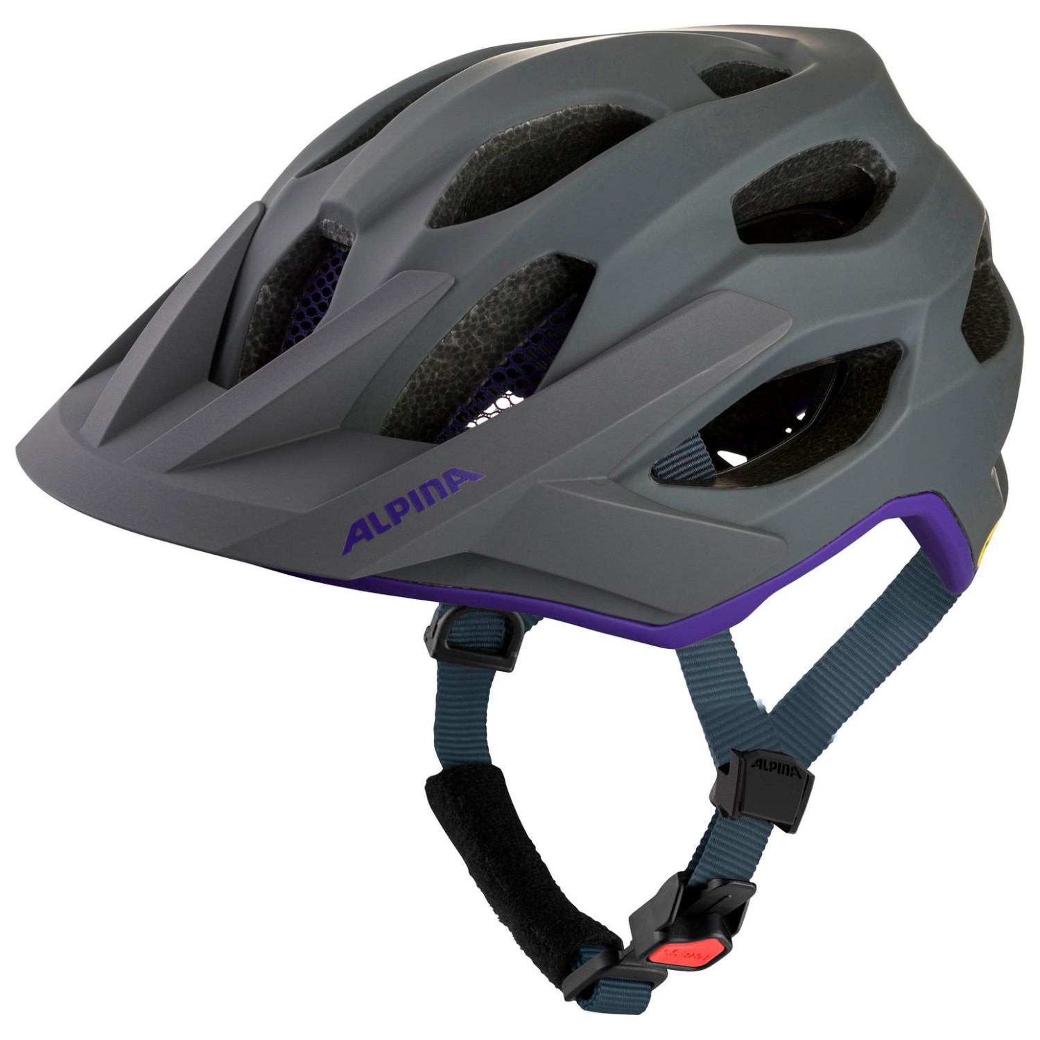 Alpina Apax Mips