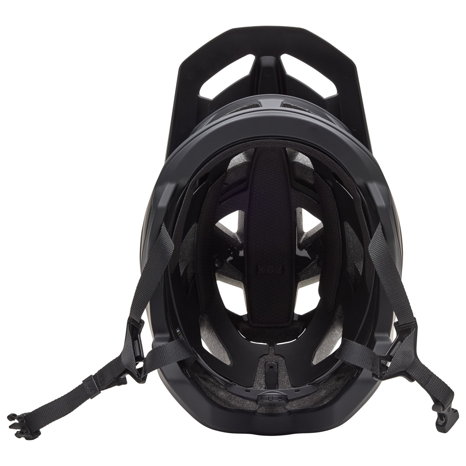 FOX Racing Speedframe Camo Helmet - Bike helmet | Free EU Delivery ...