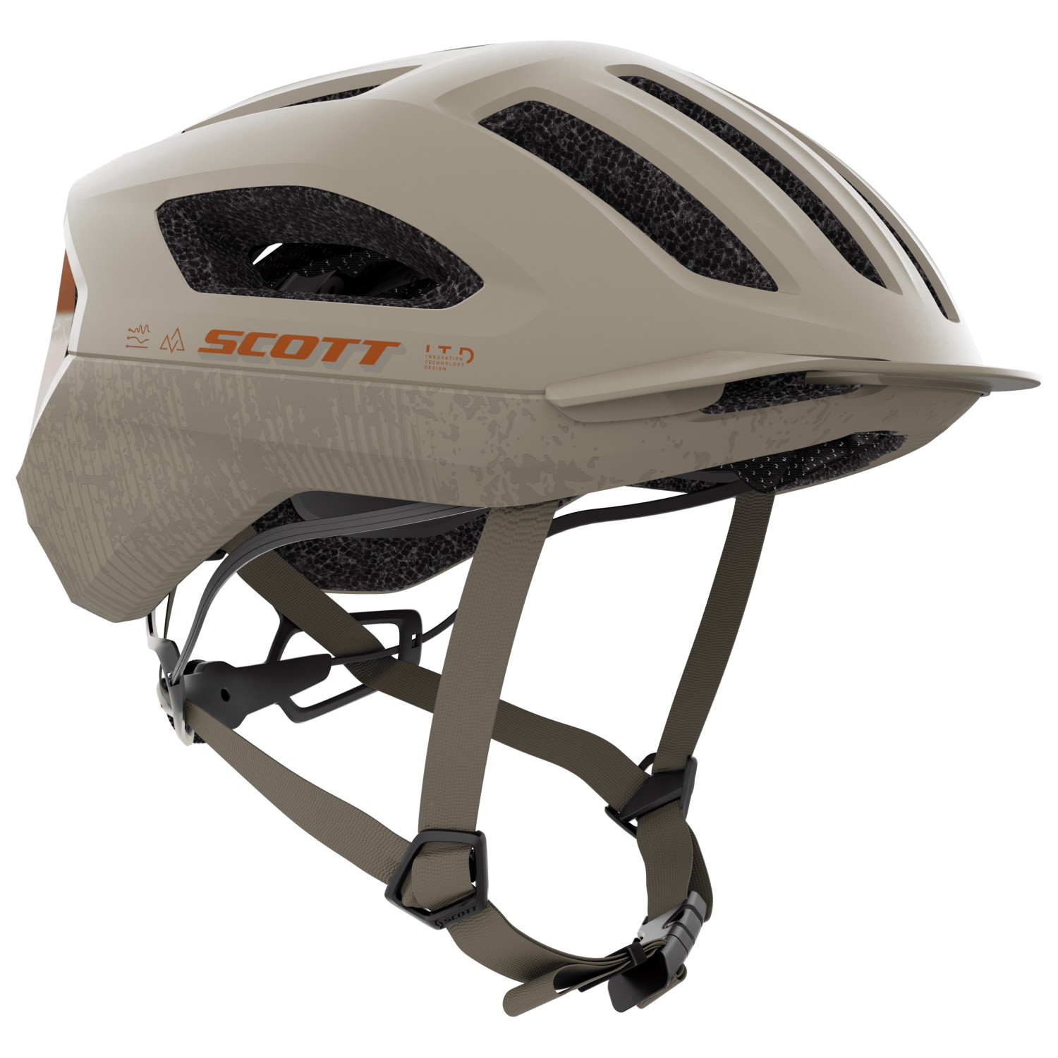Scott Helmet Sierra Mips (CE) - Bike helmet | Free EU Delivery ...
