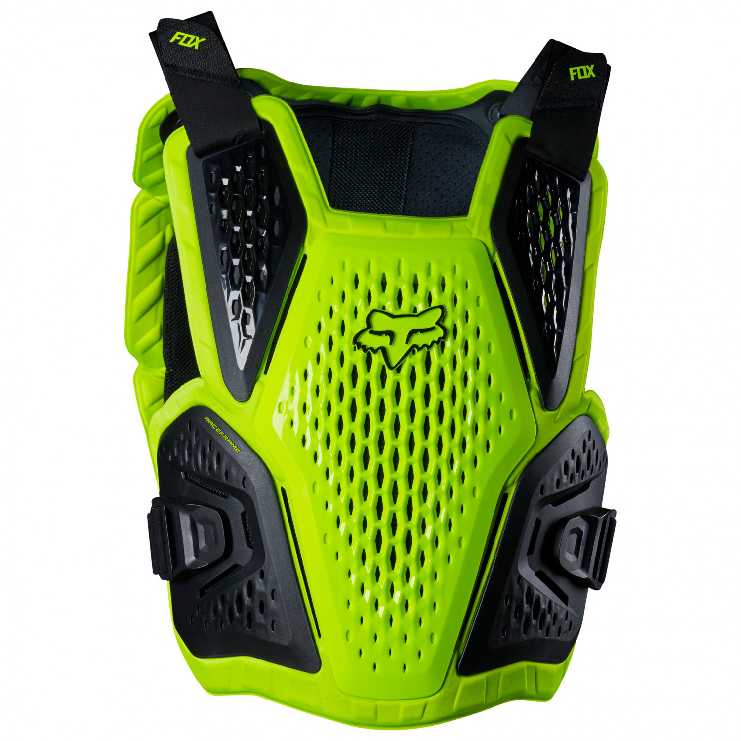 FOX Racing Raceframe Impact - Protection haut du corps Homme | Achat en ...