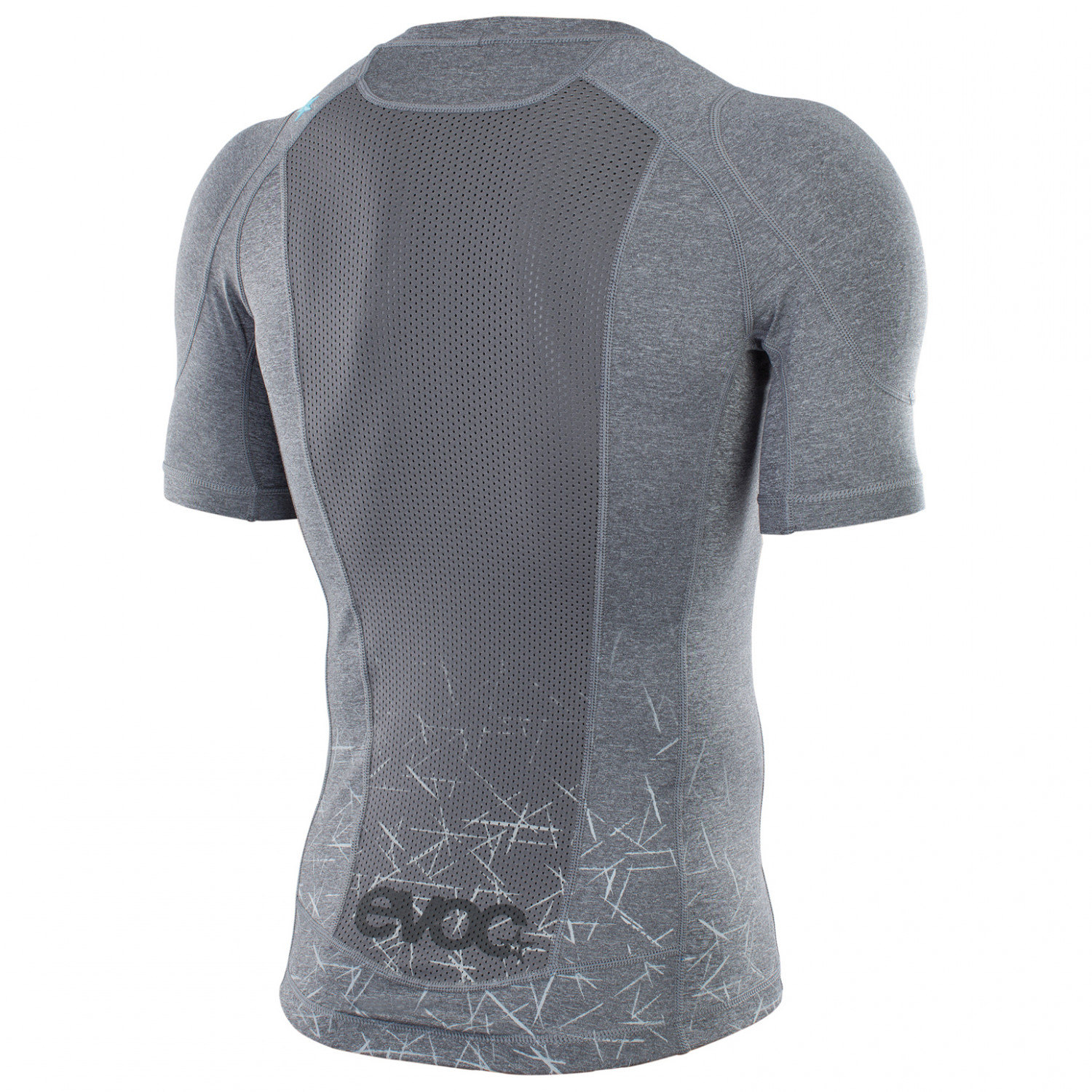 Evoc Enduro Shirt - Protection haut du corps | Achat en ligne ...
