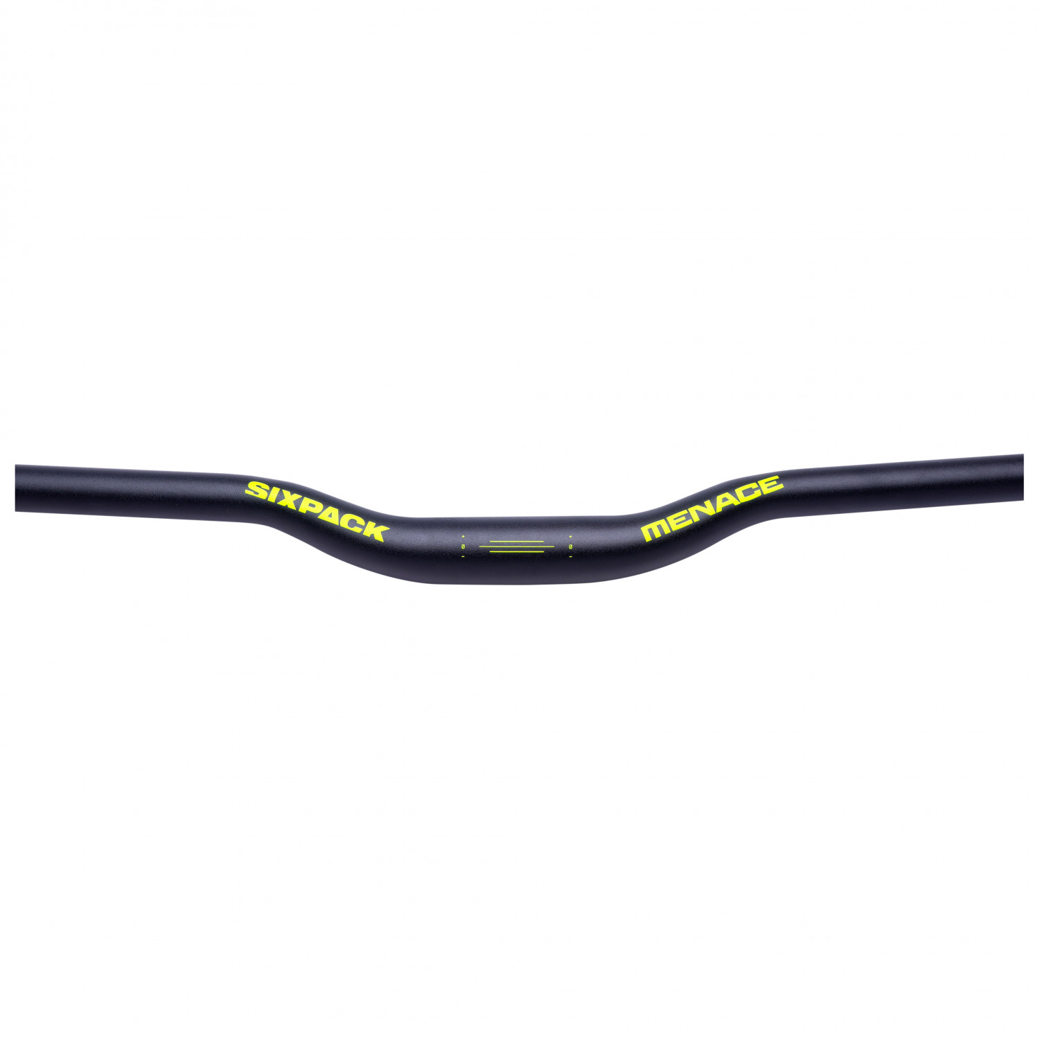Sixpack Racing Menace 725 - Guidon VTT Homme | Achat en ligne ...