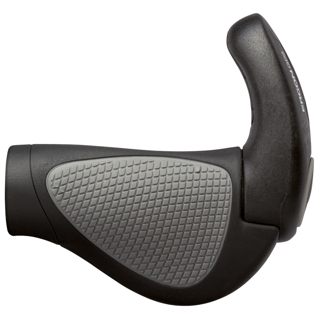 Ergon GP2 Gripshift - Fahrradgriffe online kaufen | Bergfreunde.de