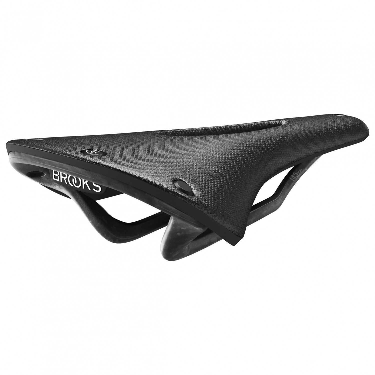 Brooks England Cambium C13 145 Carved - Sattel | Versandkostenfrei ...