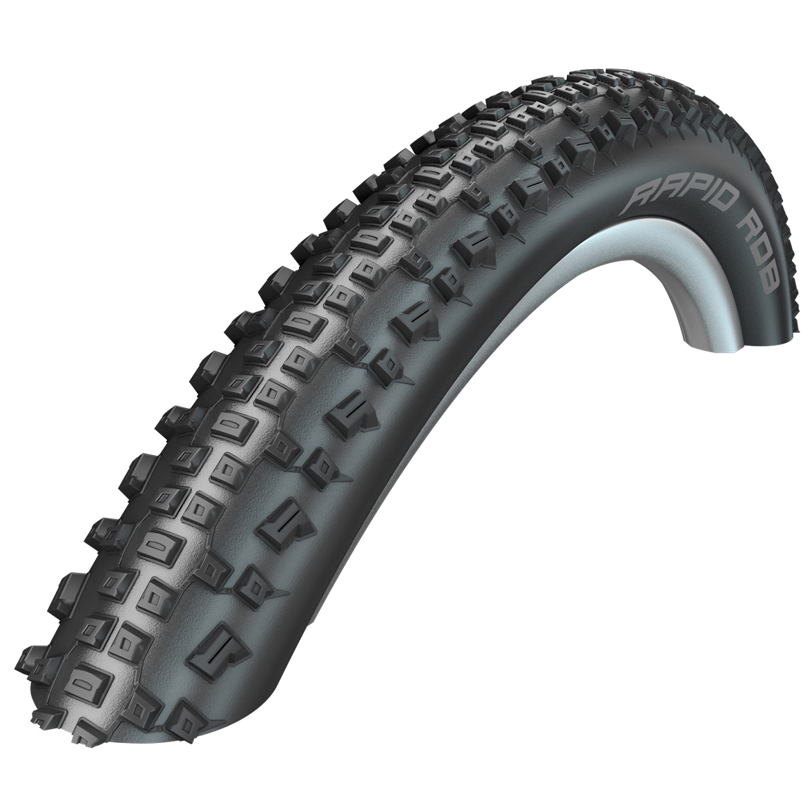 Schwalbe Rapid Rob 27,5'' (57-584) K-Guard - Cyclocross tyre | Buy ...