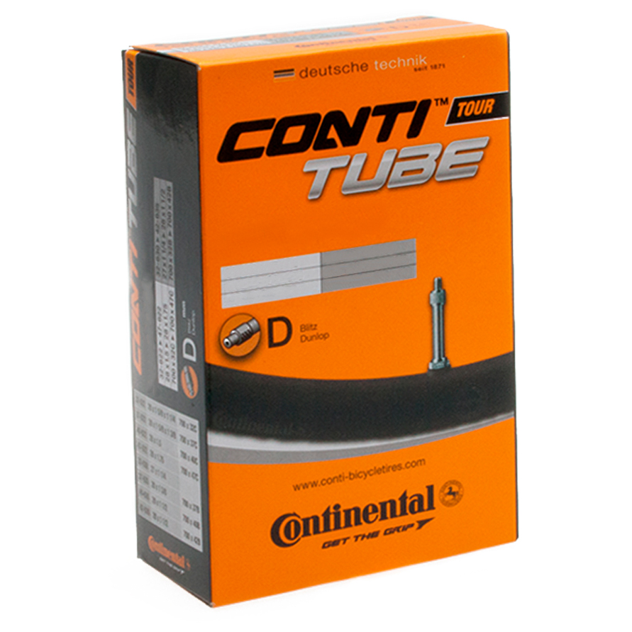 Continental MTB Tube 29'' (47-622 - 62-622) - Chambre à air pour vélo ...