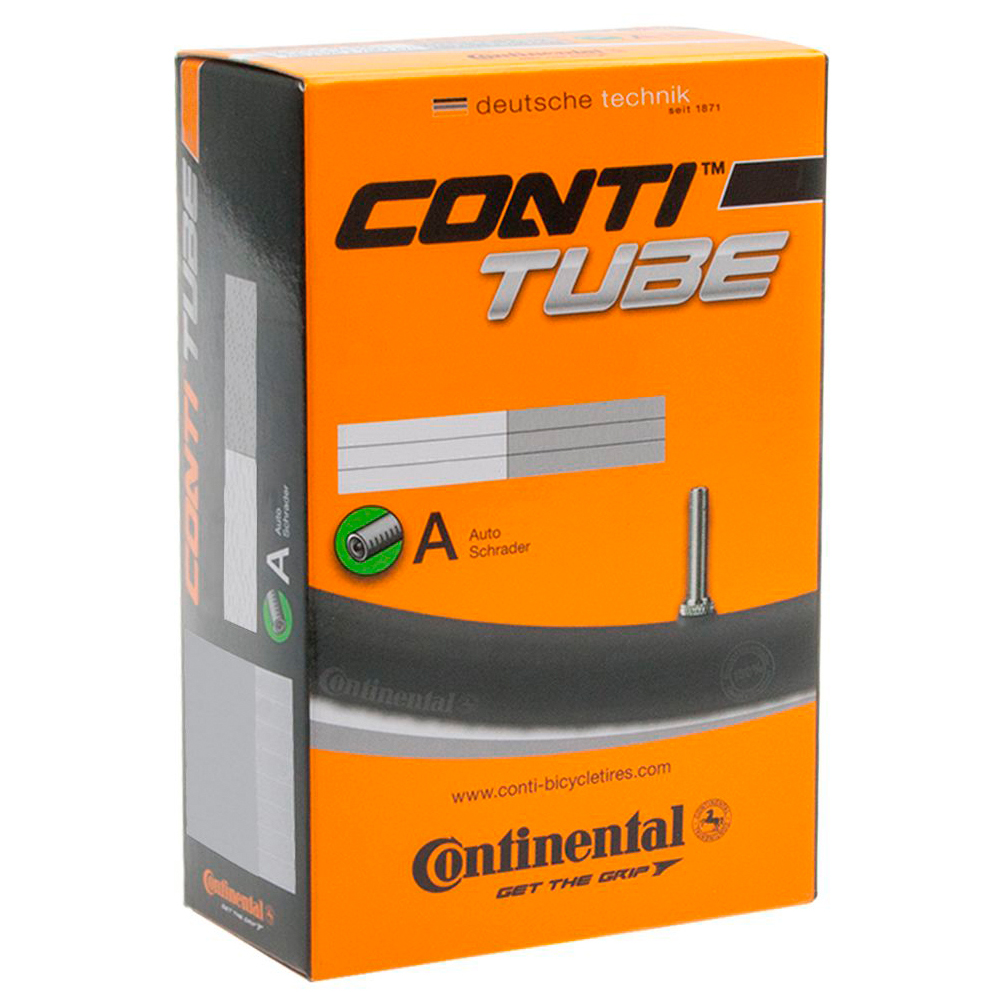 Continental MTB Tube Wide 29'' (65-622 - 70-622) - Fahrradschlauch ...