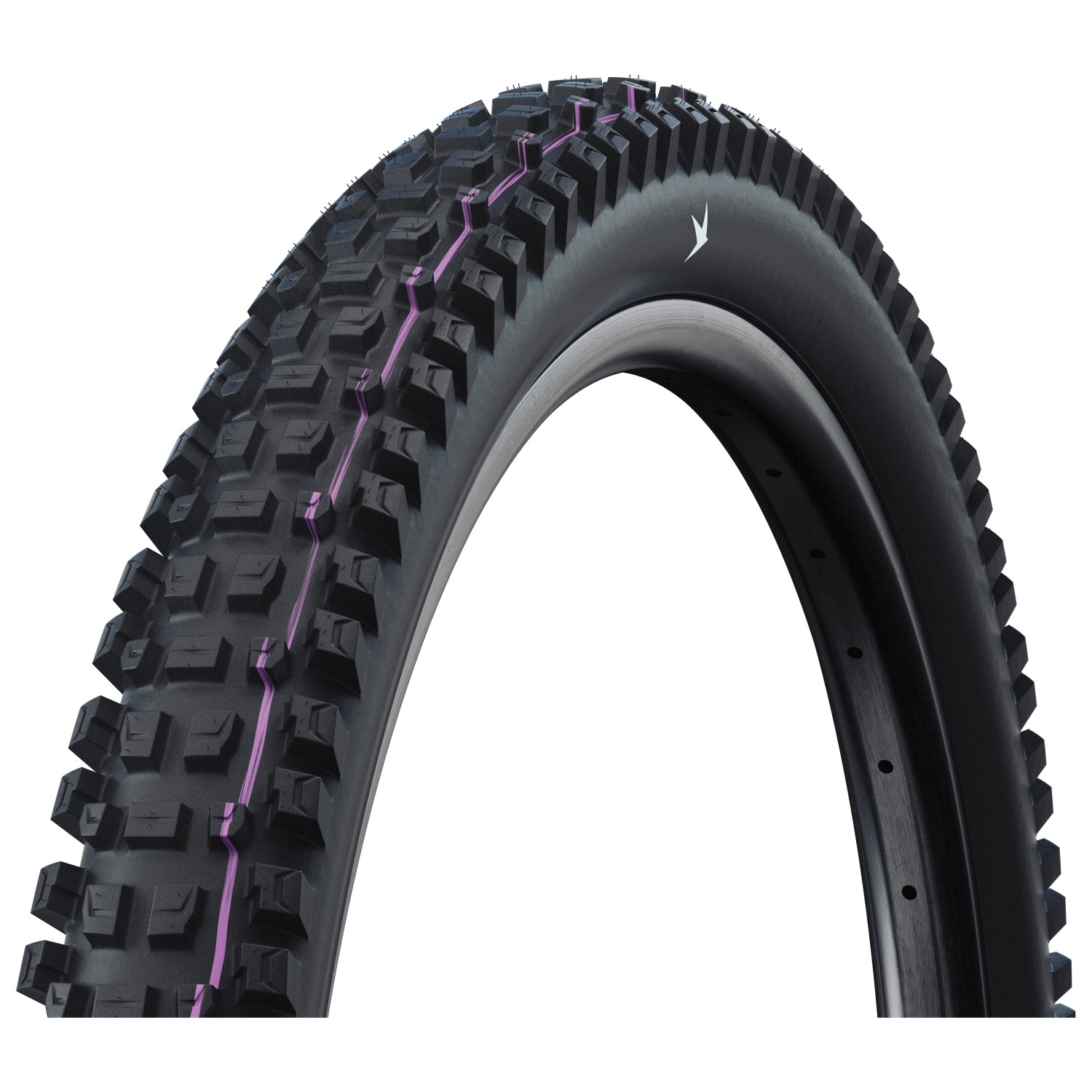 Schwalbe Albert Radial Gravity Pro Ultra Soft 29''(63-622) - Cyclocross ...