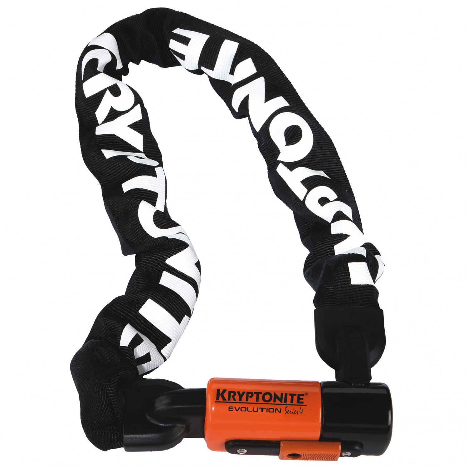 Kryptonite Evolution 4 I.C. 1090 - Bike lock | Free EU Delivery ...