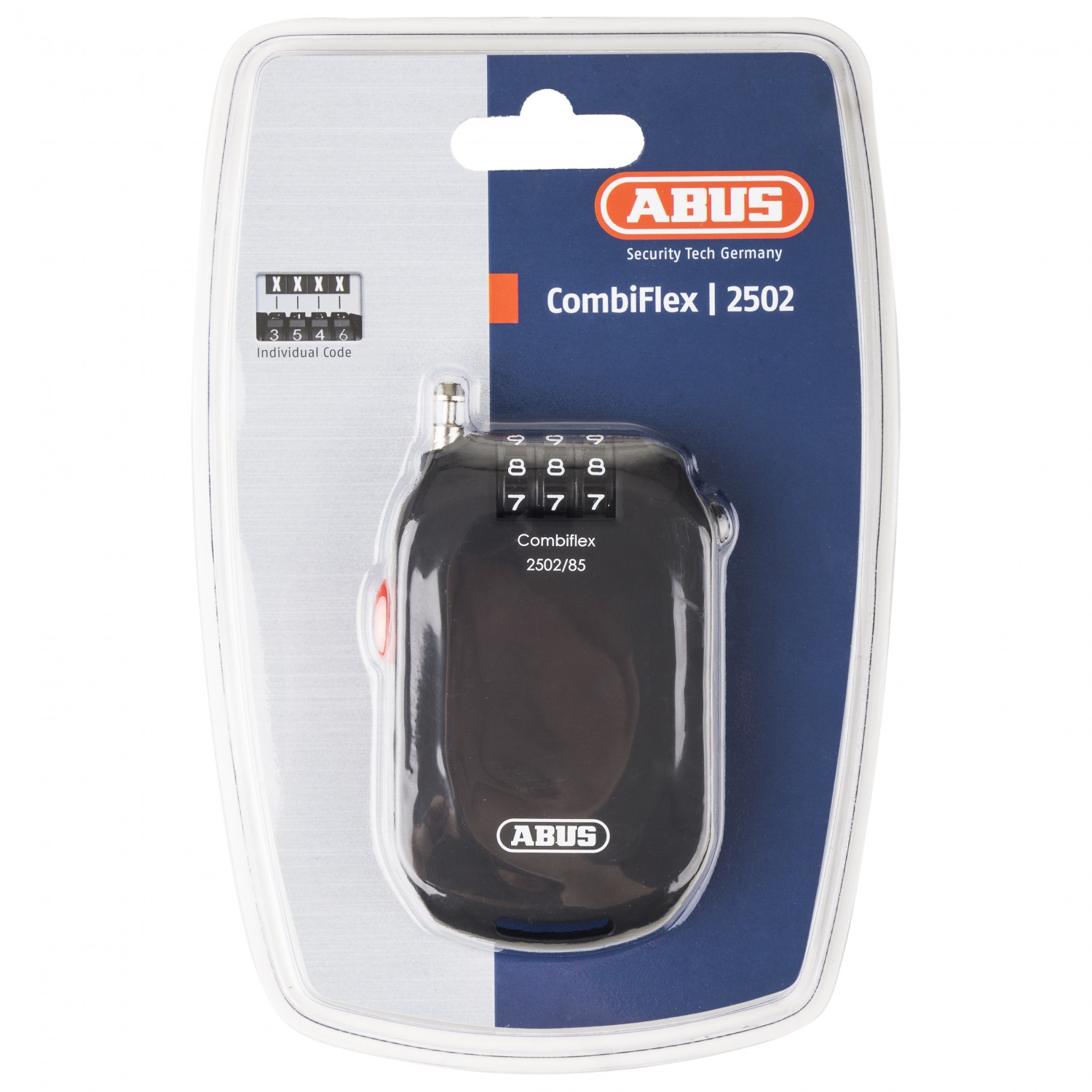ABUS CombiFlex PRO - Bike lock | Buy online | Bergfreunde.eu