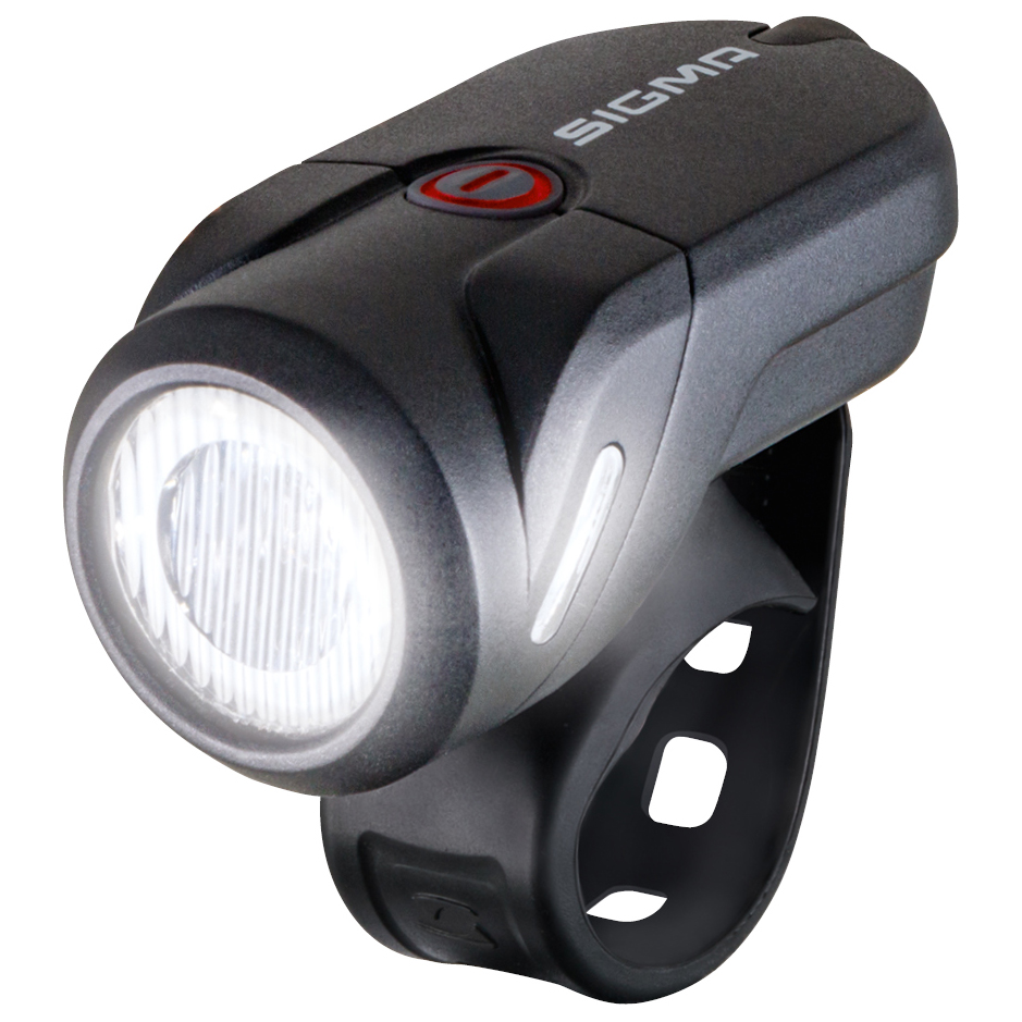 Sigma Sport Aura 35 USB - Front Light | Buy online | Alpinetrek.co.uk