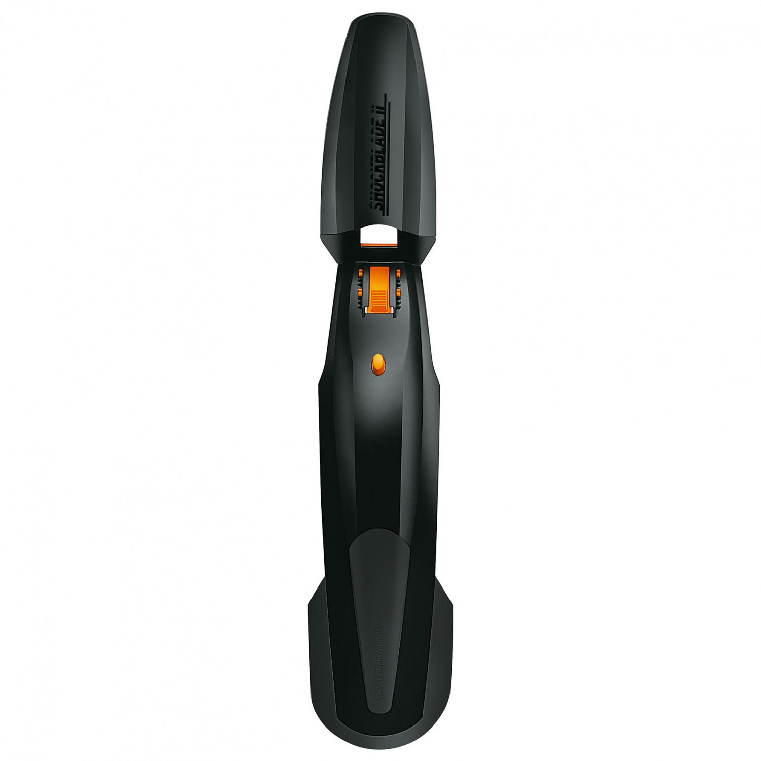 SKS Shockblade Dark 26+27,5 - Mud guard | Buy online | Bergfreunde.eu