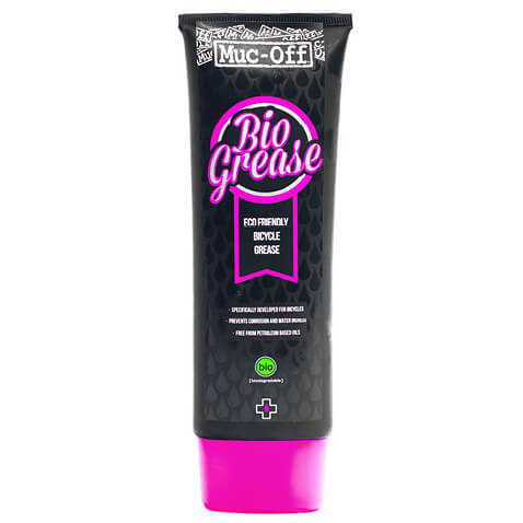 Muc Off Bio Grease - Schmiermittel online kaufen | Bergfreunde.de