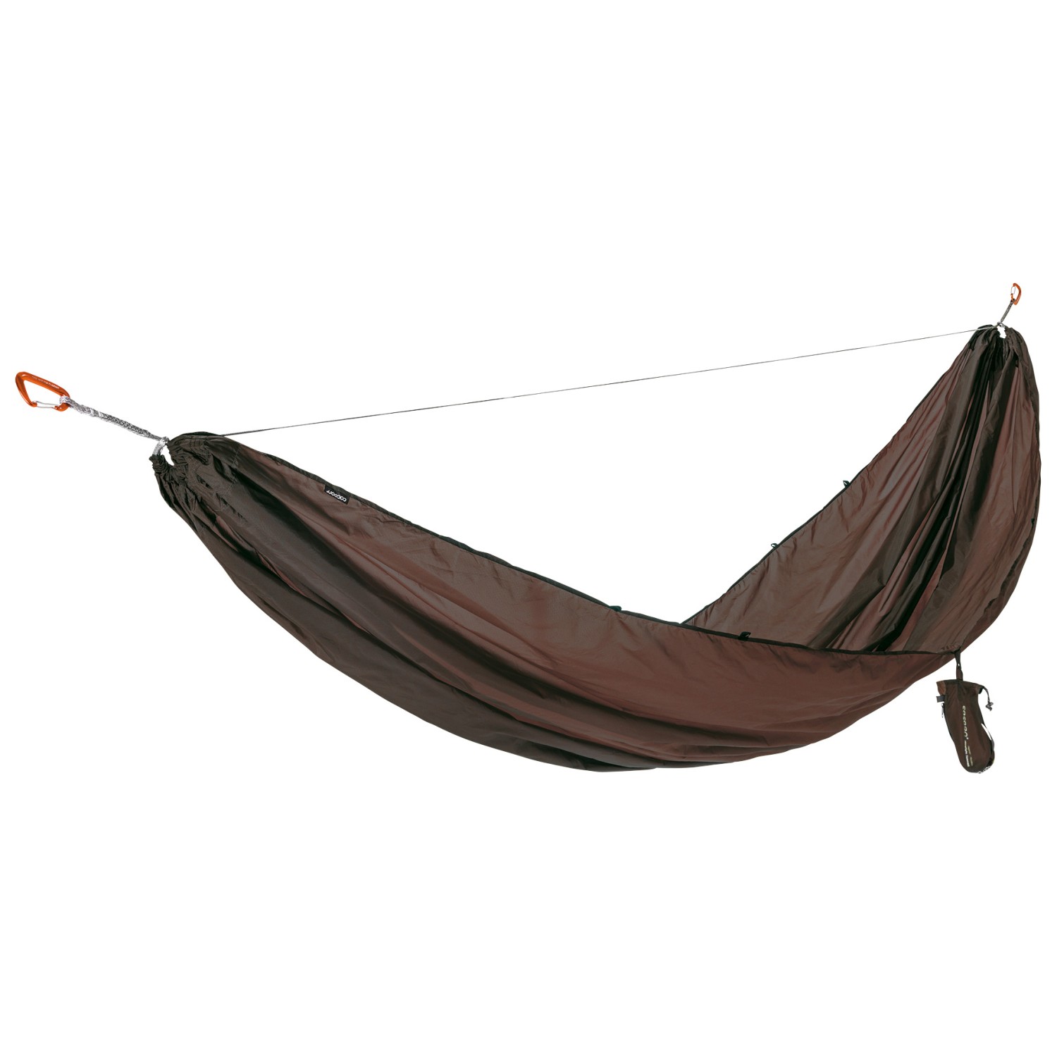 Cocoon Ultralight Hammock Single - Hängematte | Versandkostenfrei ...